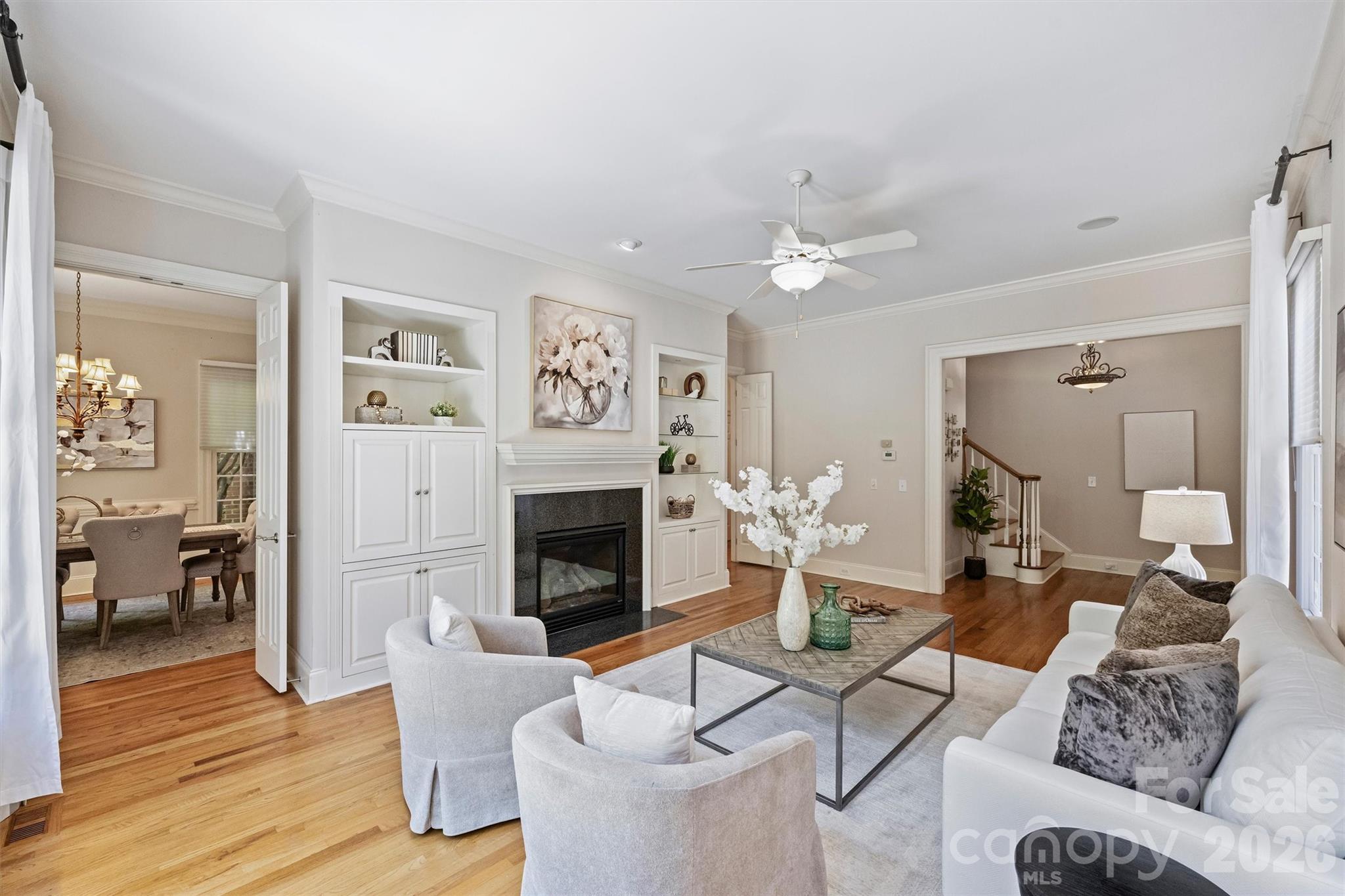Photo 7 of 1115 S Kings Drive, Charlotte, NC