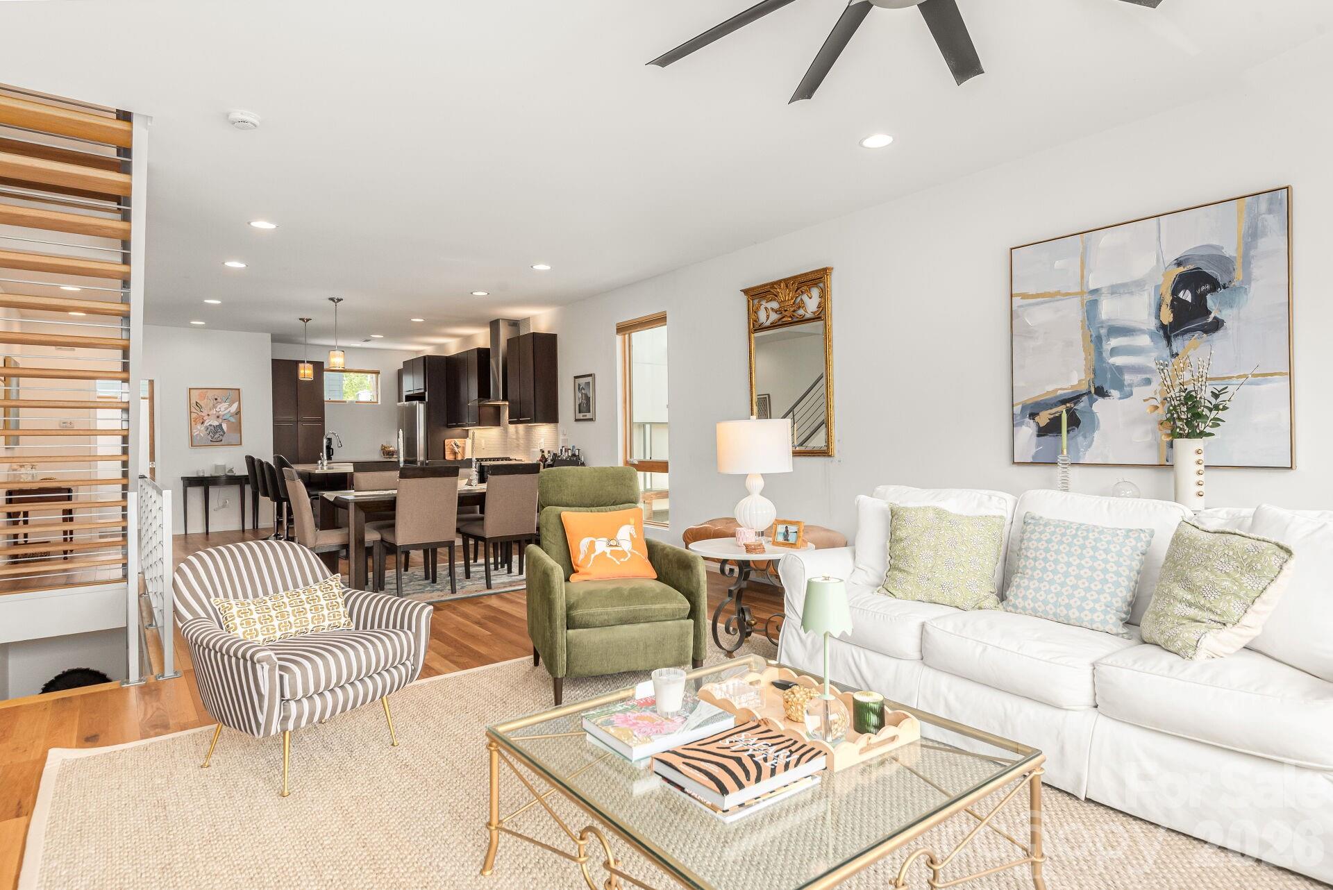 Photo 6 of 933 Westbrook DriveB, Charlotte, NC