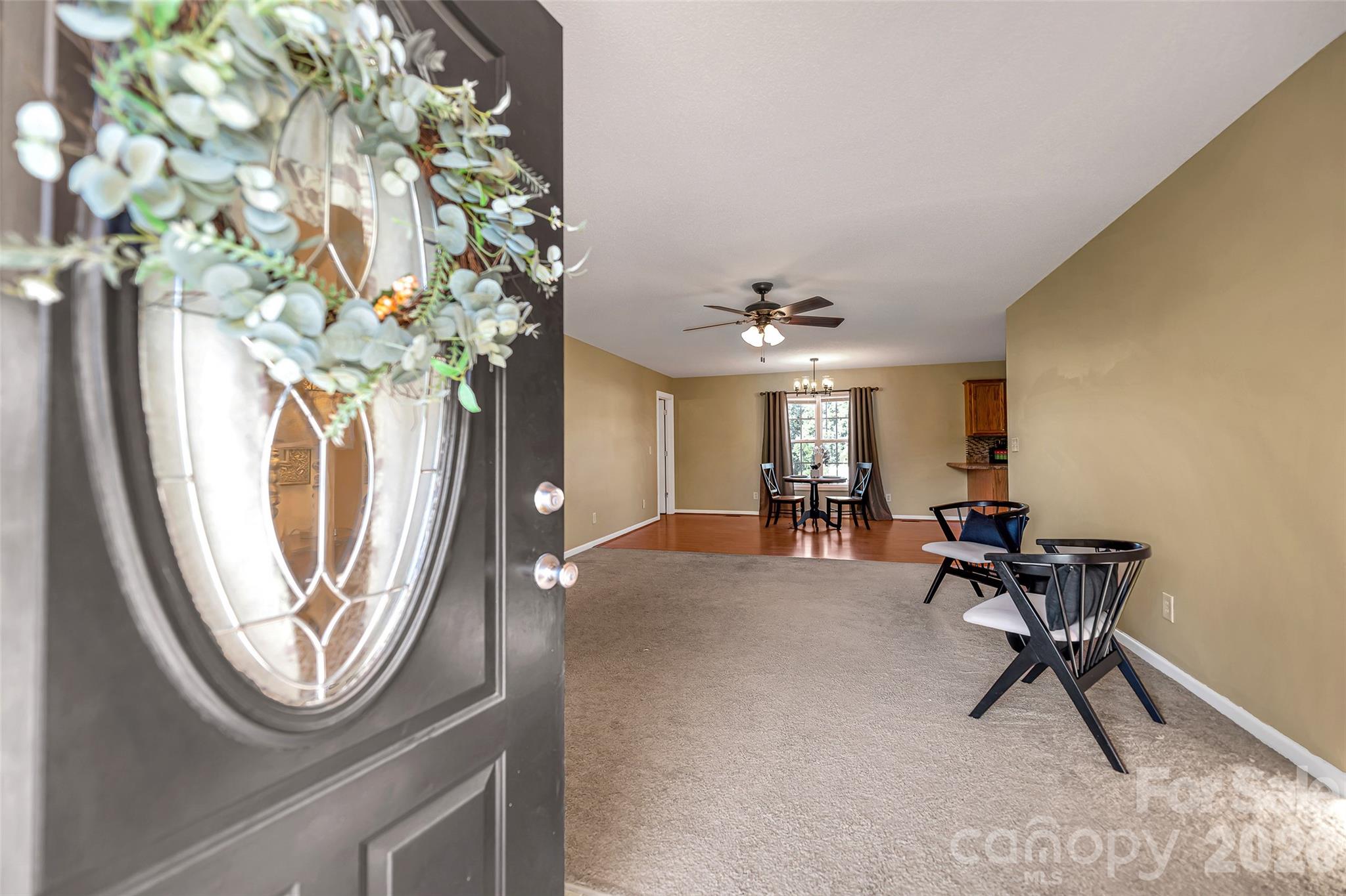 Home for sale at 158 Autumn Woods Drive, Kings Mountain, NC — photo 7 of 31