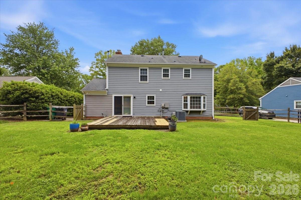 Photo 26 of 2726 Heidleburg Lane, Charlotte, NC