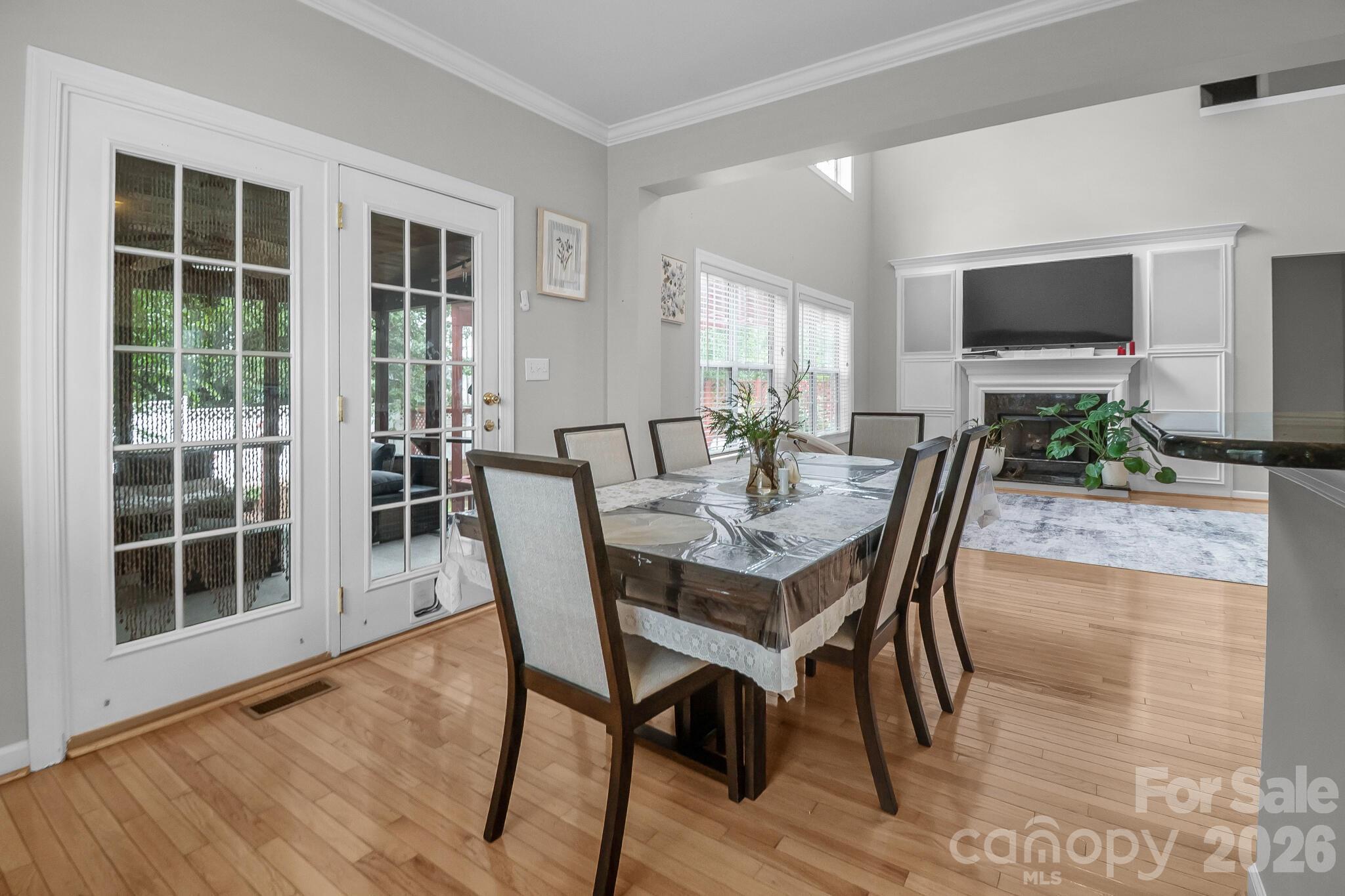11537 Mcginns Trace Court, Charlotte, NC - photo 5 of 35