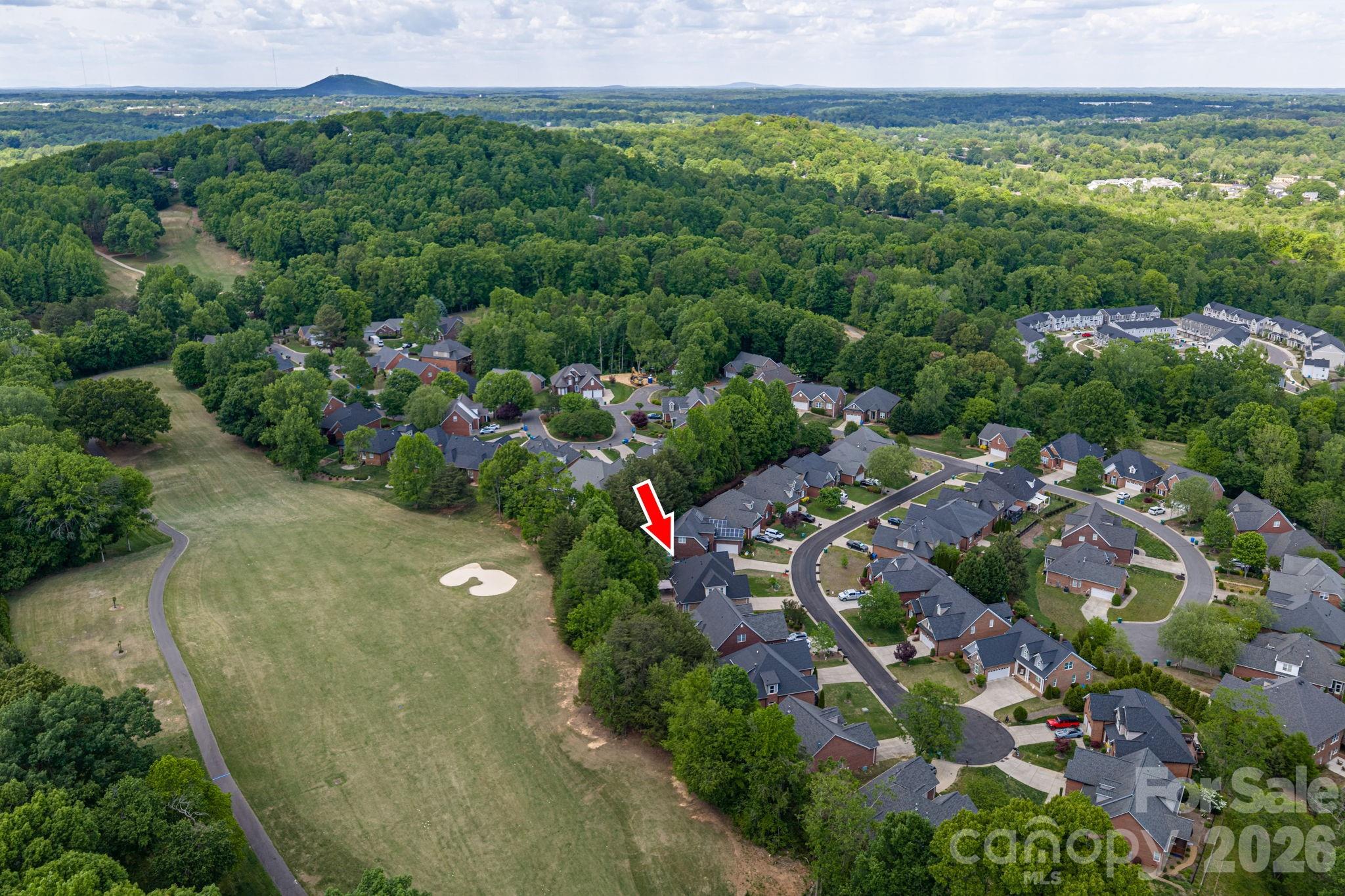 4012 Saint Andrews Court, Cramerton, NC - photo 48 of 49