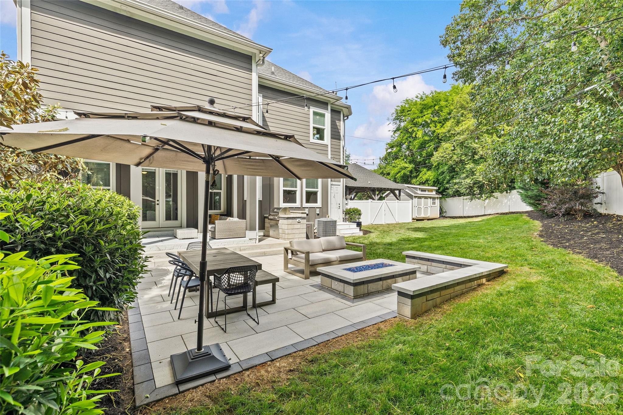 815 W Kingston Avenue, Charlotte, NC - photo 41 of 49