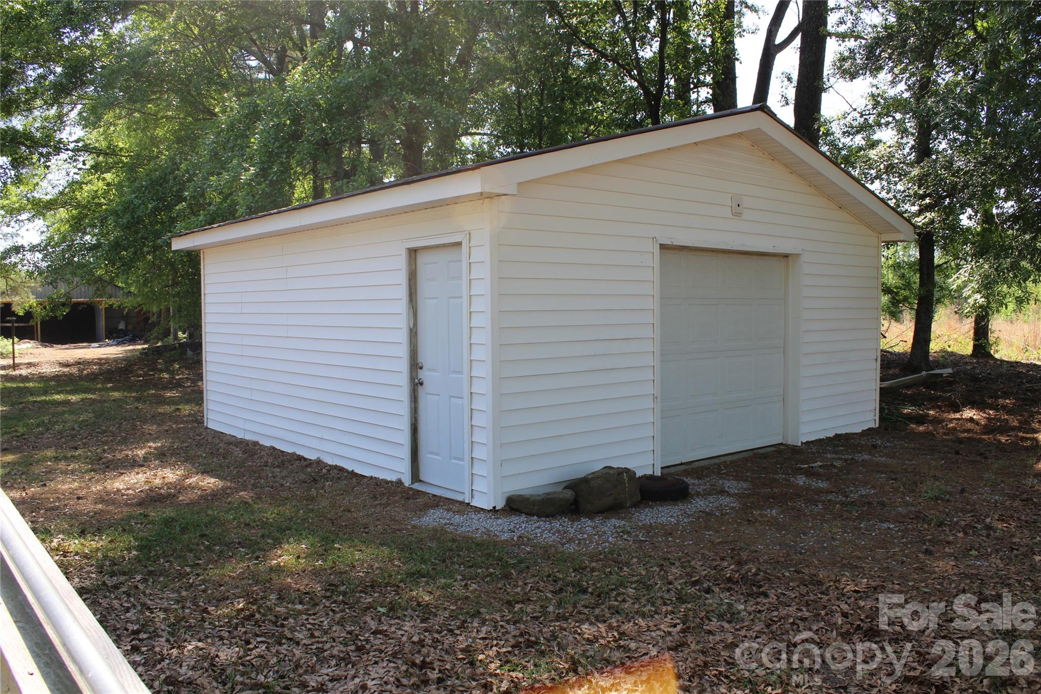 249 J L Green Lane, Pageland, SC - photo 3 of 35