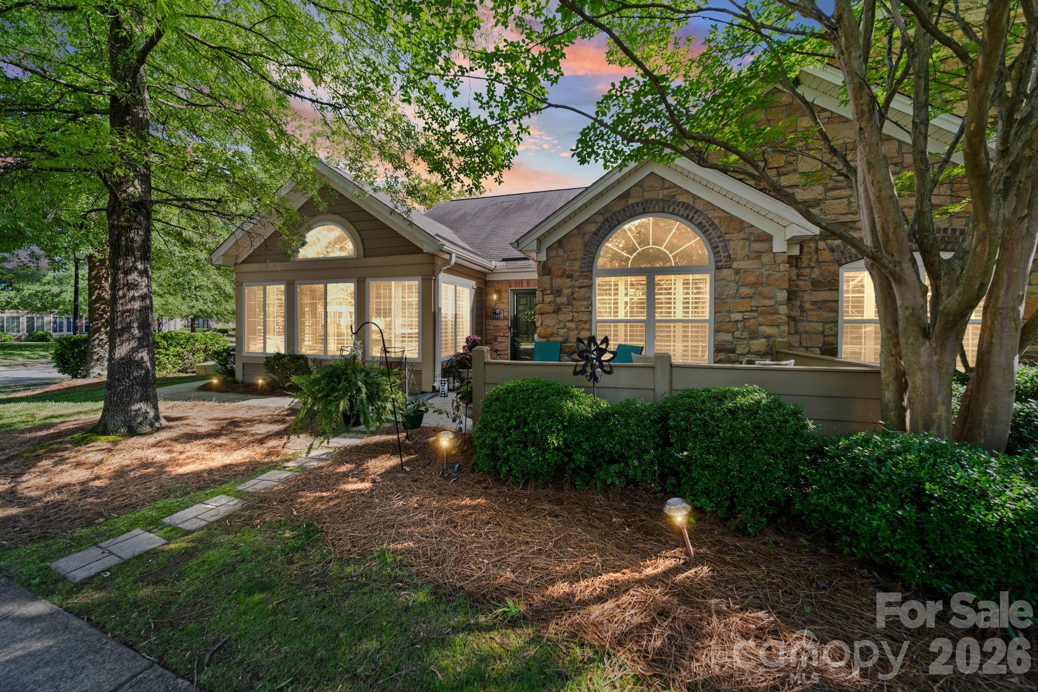 Photo 20 of 5418 Prosperity View Drive, Charlotte, NC