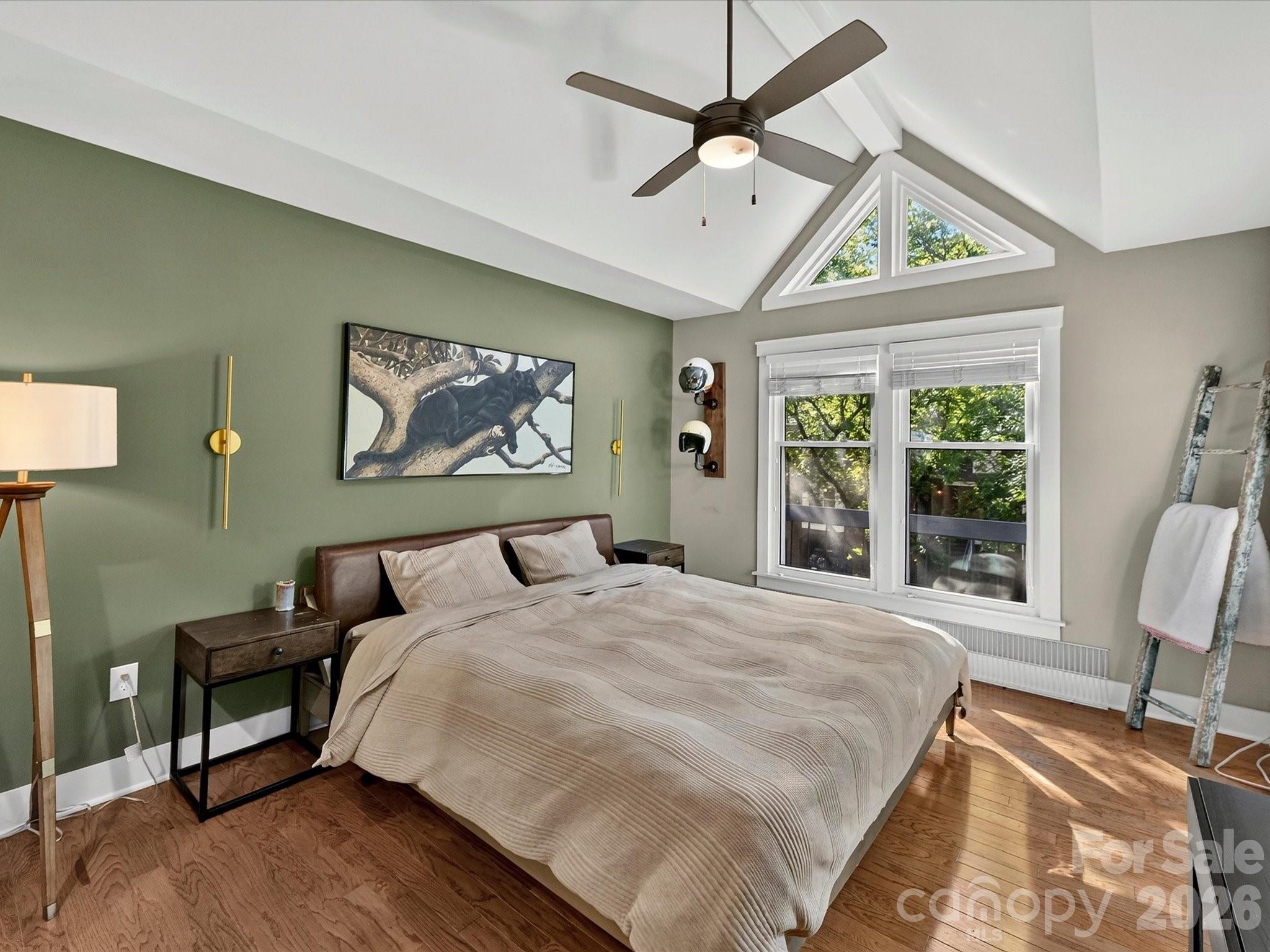 Photo 13 of 232 S Clarkson Street, Charlotte, NC