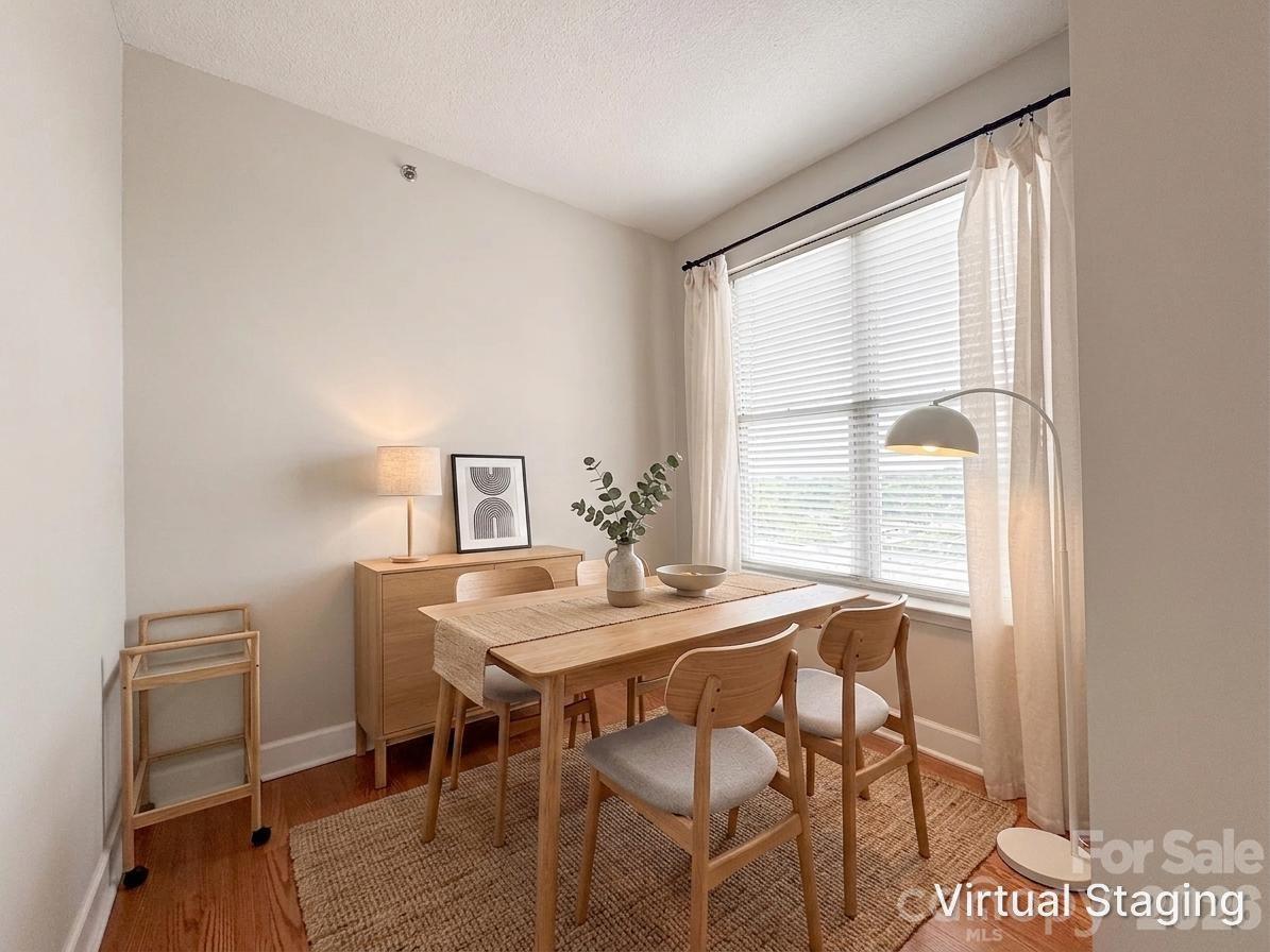 Photo 14 of 1315 East Boulevard814, Charlotte, NC