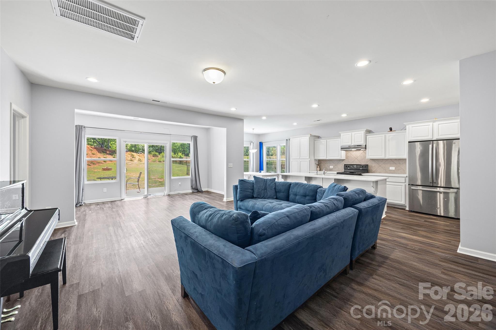 Photo 4 of 14435 Maritime Drive, Lancaster, SC