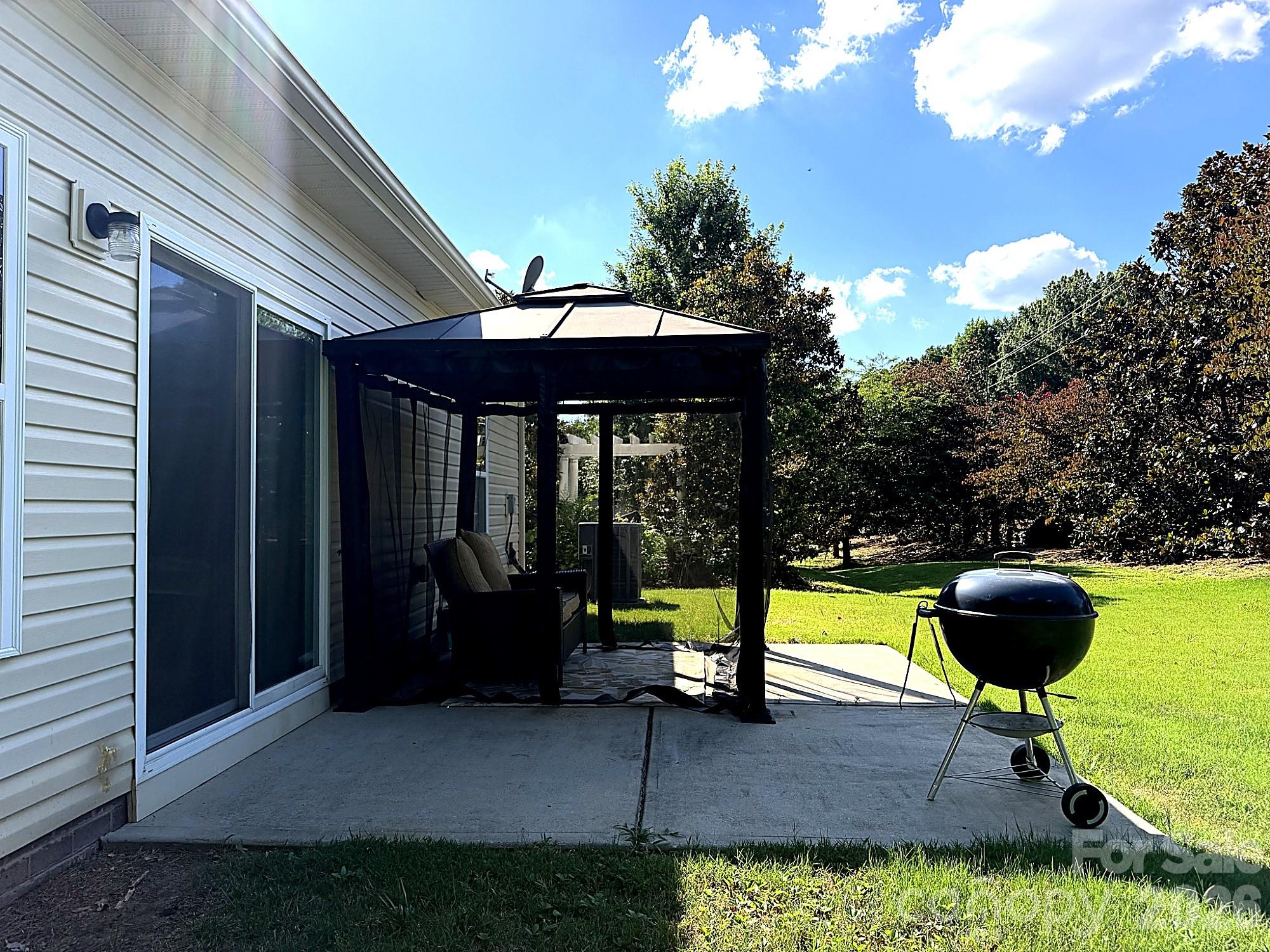 Photo 45 of 1919 Corriente Court, Charlotte, NC