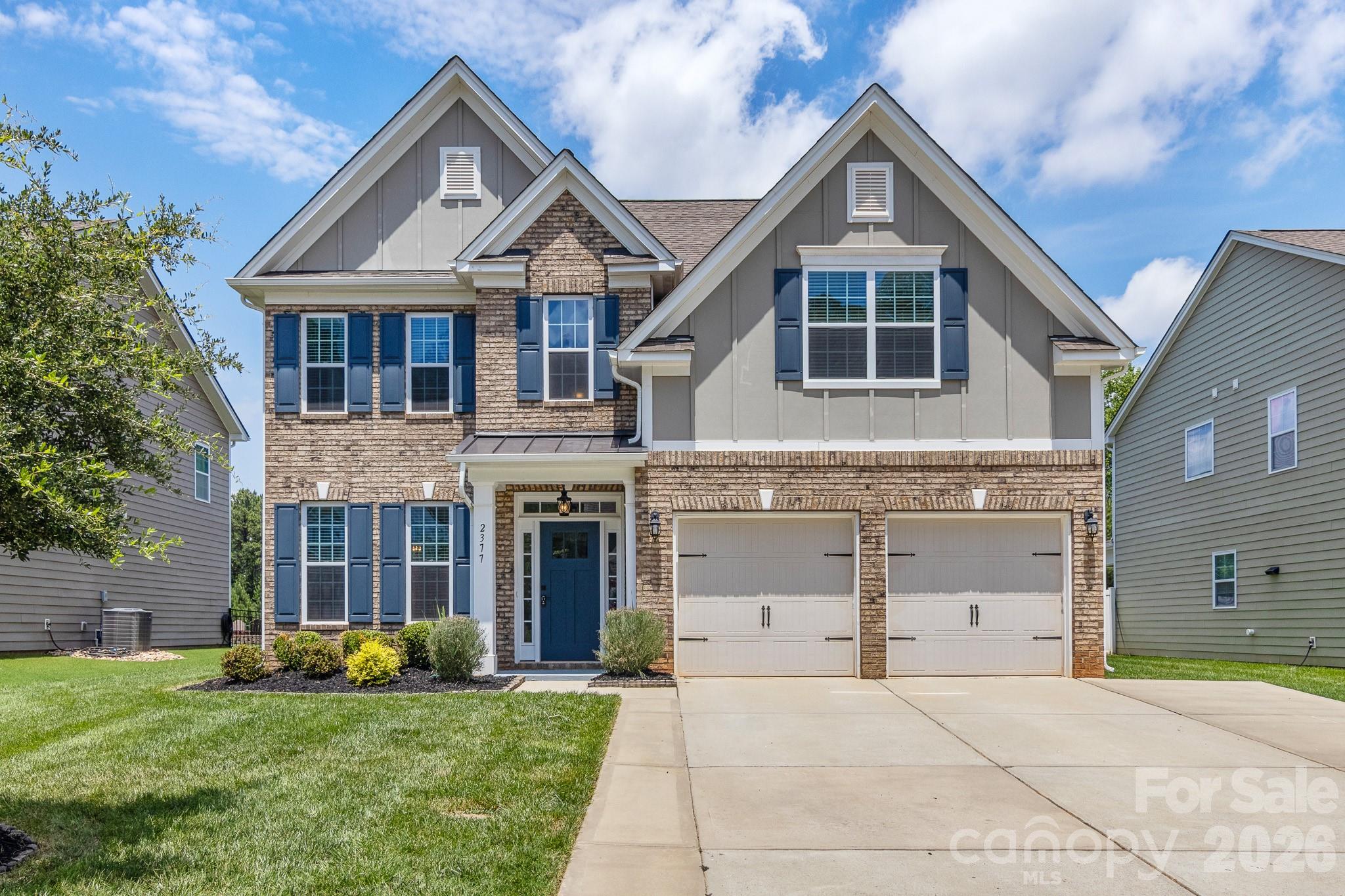 2377 Seagull Drive, Denver, NC
