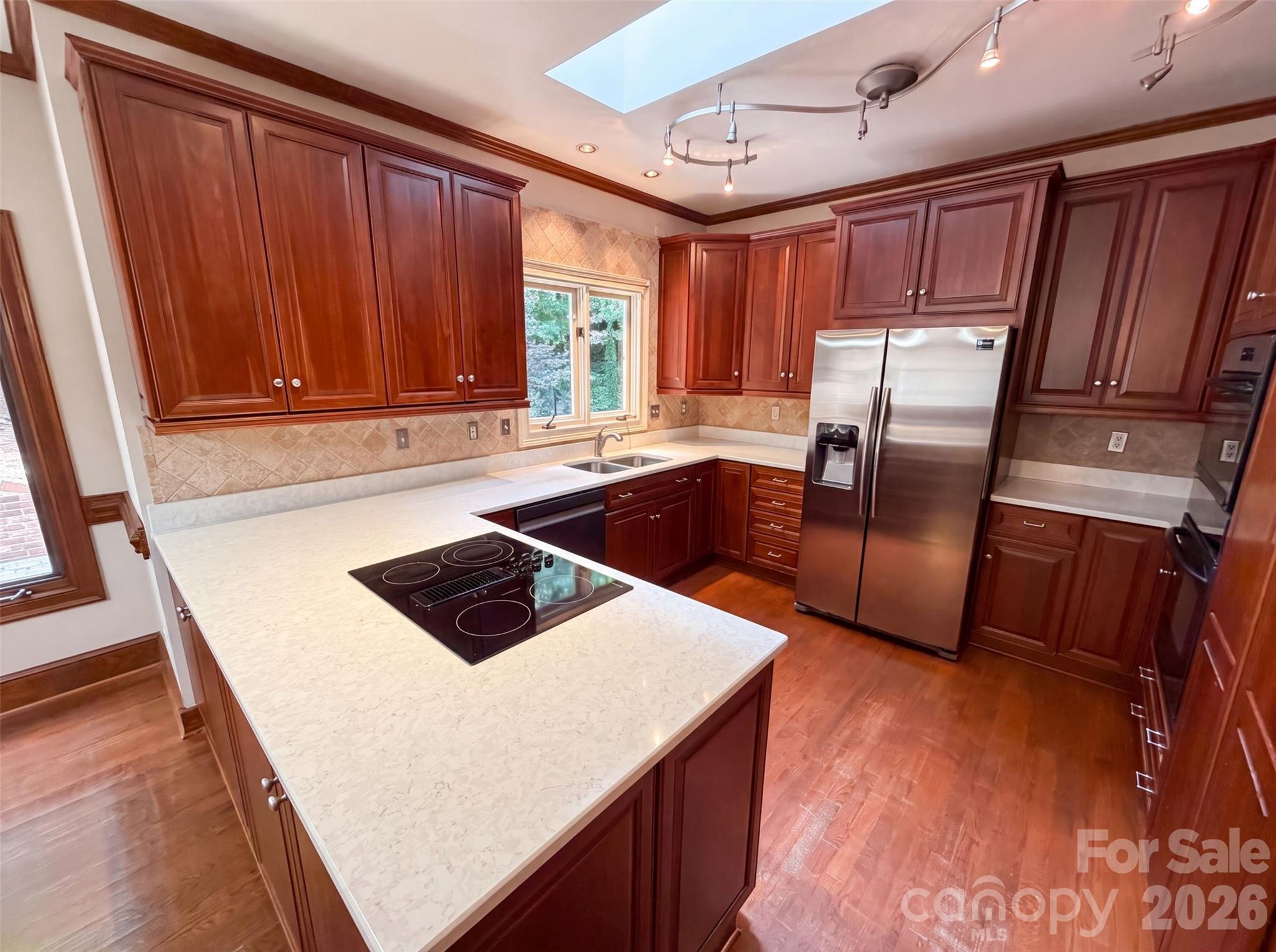 Home for sale at 3711 Surry Ridge Court, Charlotte, NC — photo 2 of 27