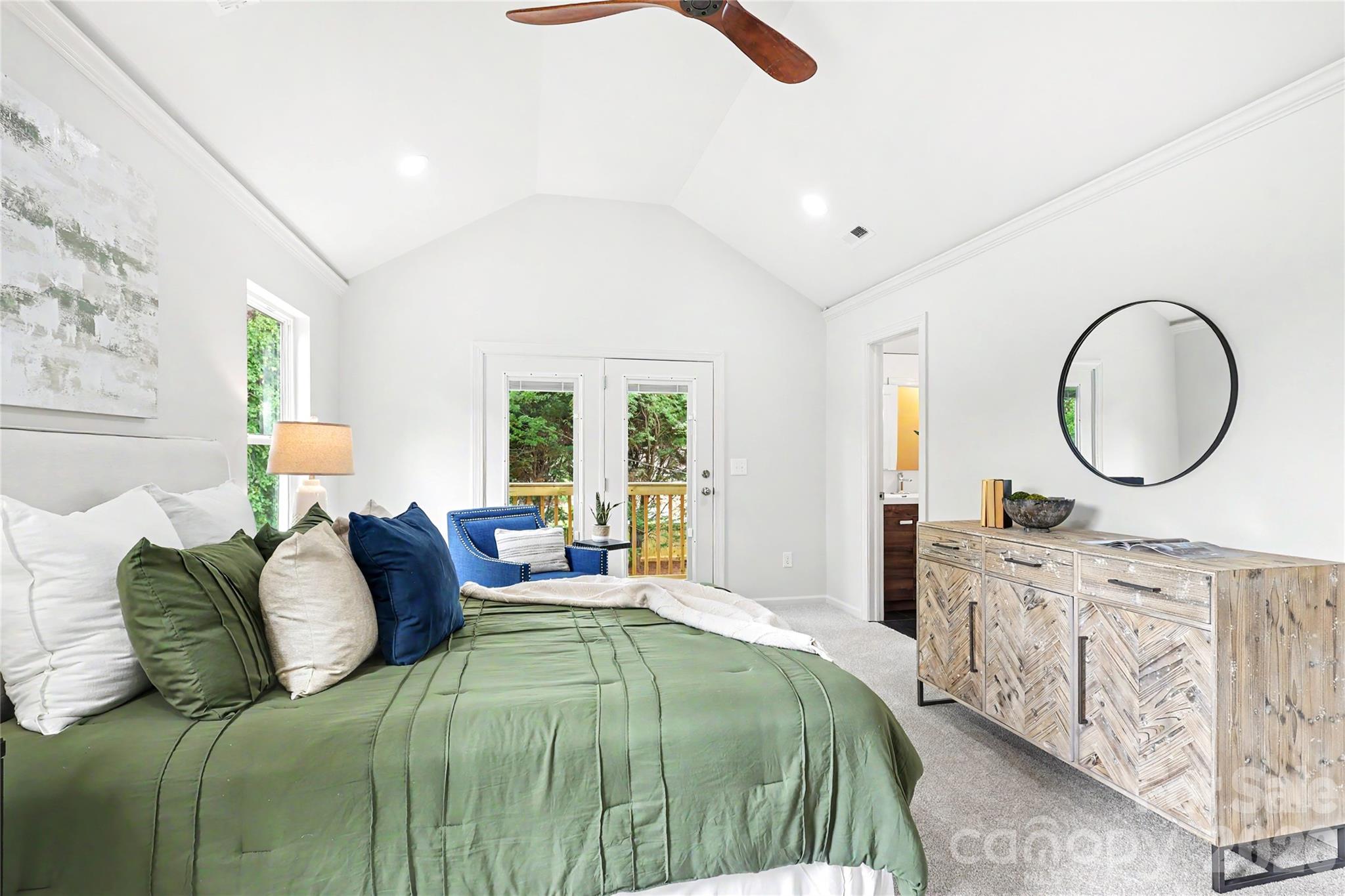 Home for sale at 3834 Moultrie Street, Charlotte, NC — photo 23 of 38