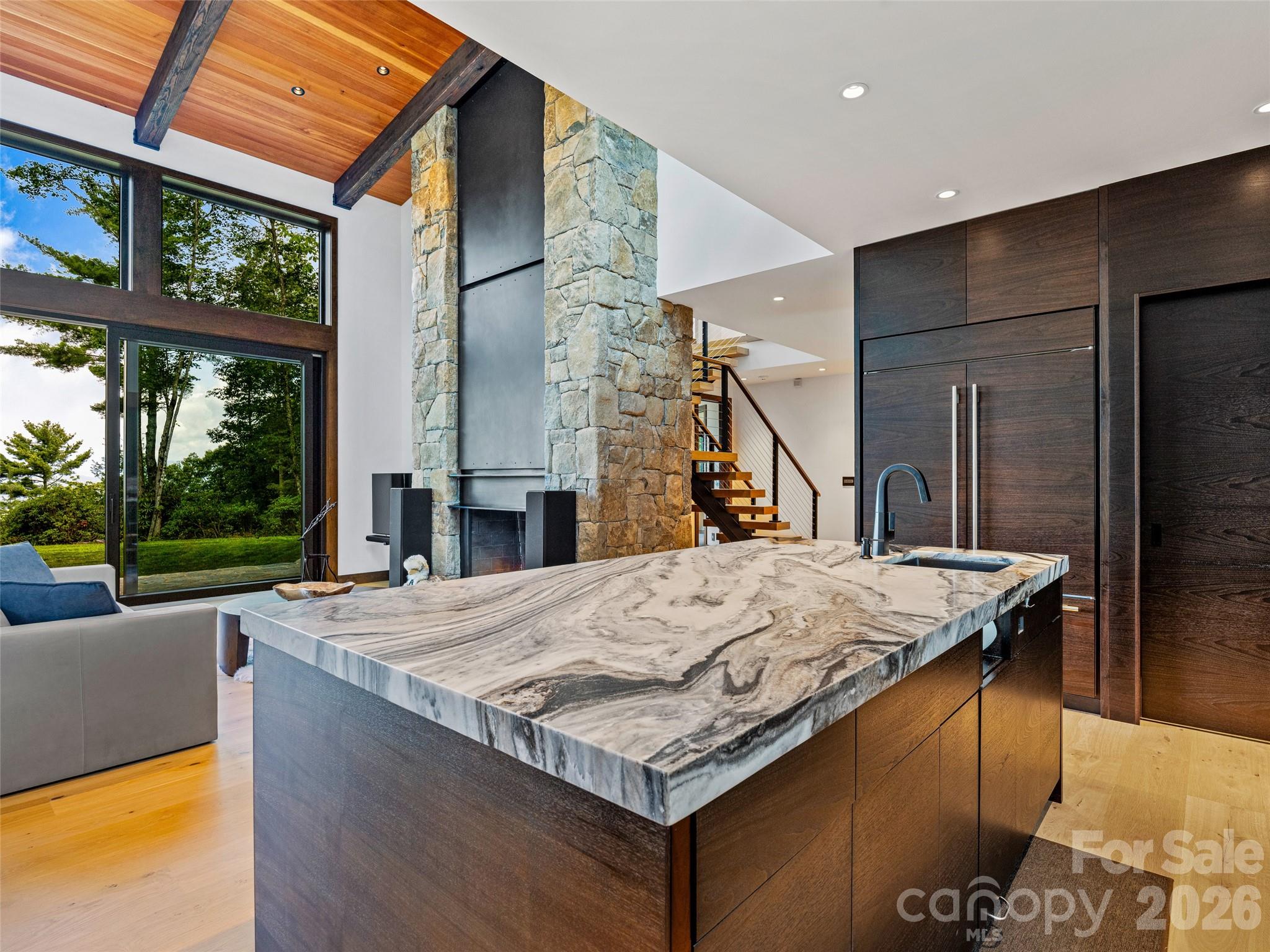 30 Banks Lane, Brevard, NC - photo 16 of 49