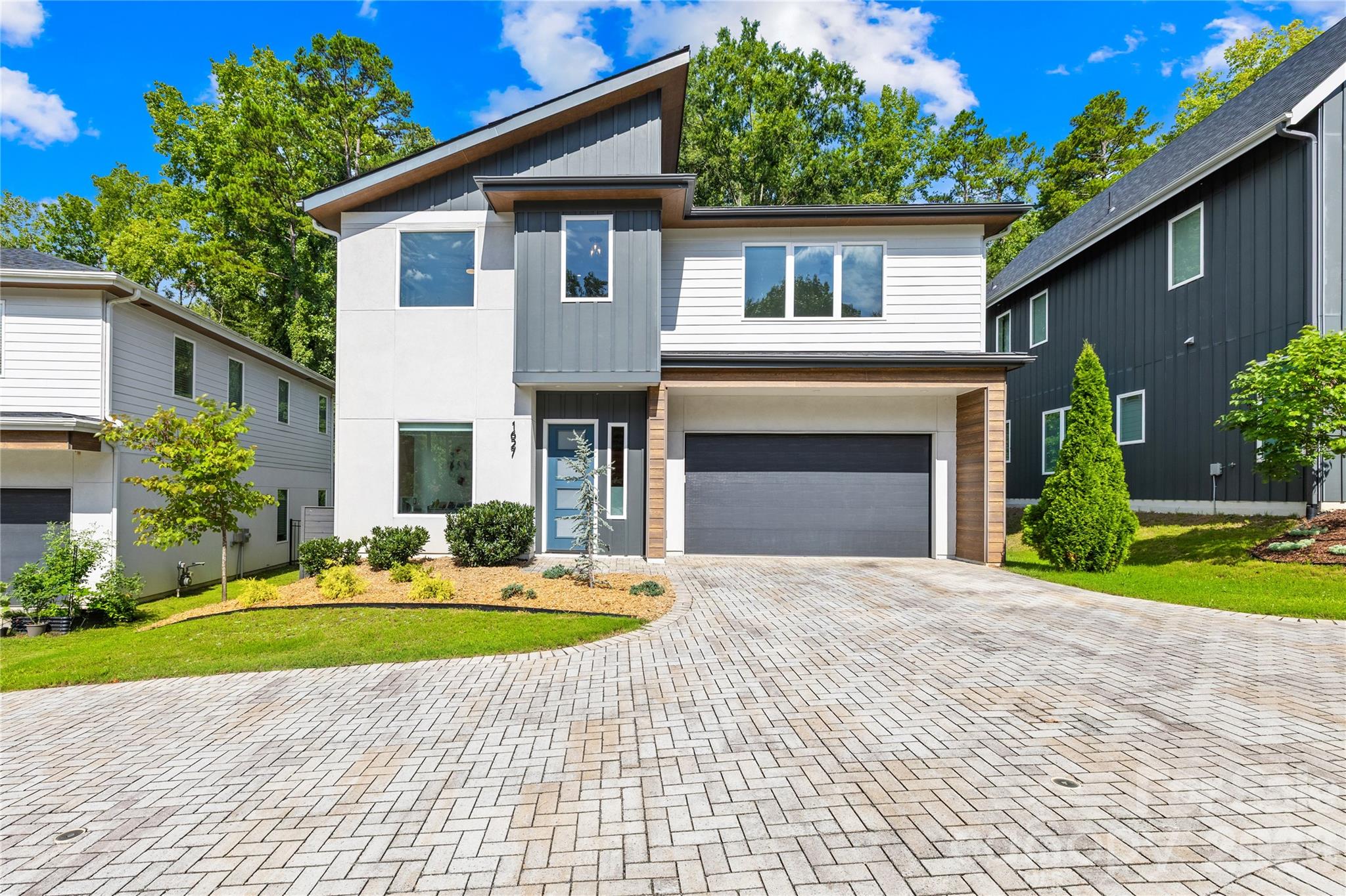 Photo 3 of 1627 Rama Road, Charlotte, NC