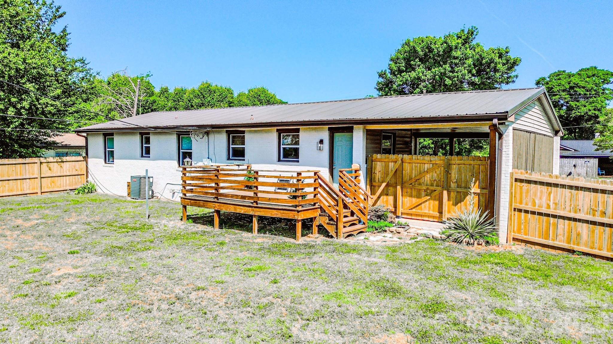 460 Boss Moore Road, Ellenboro, NC - photo 38 of 43