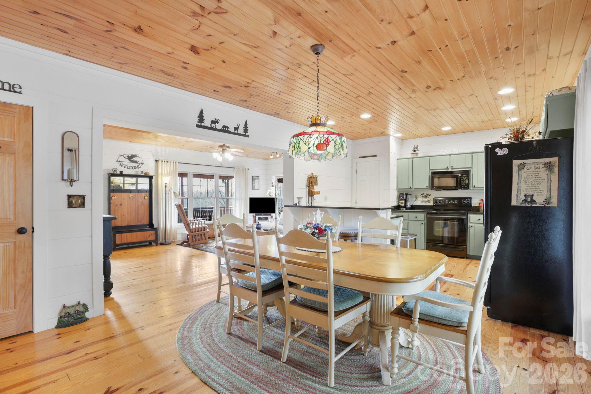 78 Longview Ridge Road, Lake Toxaway, NC - photo 3 of 44