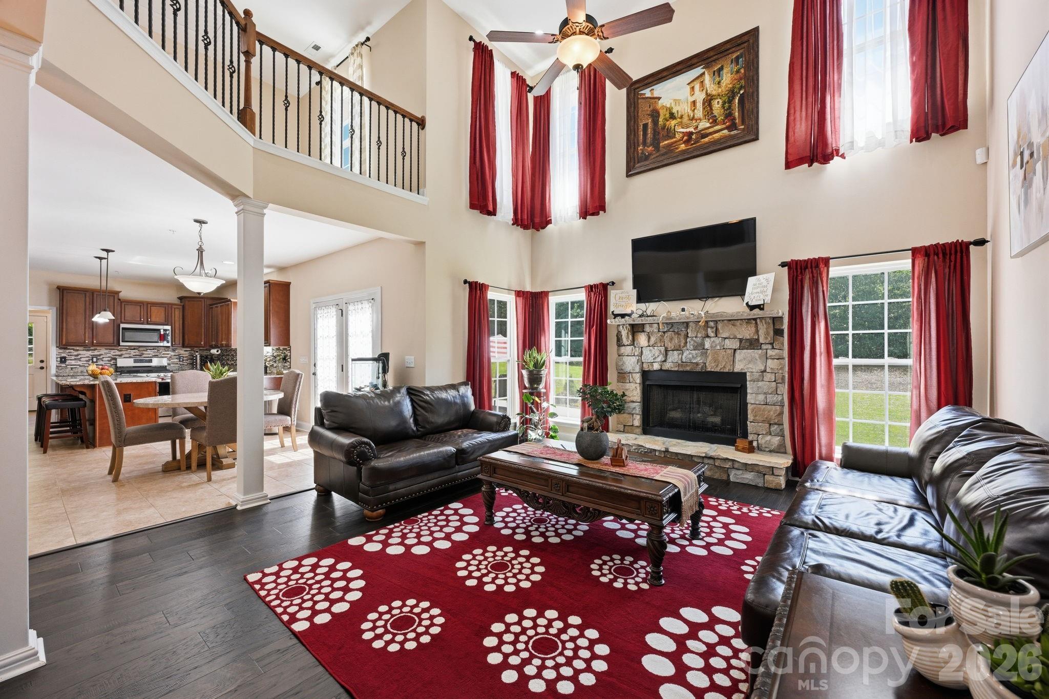 1434 Steeplechase Drive, Mount Pleasant, NC - photo 13 of 49