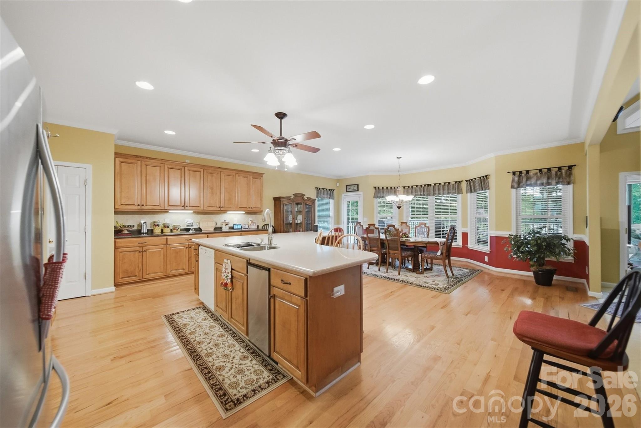 226 Riverwalk Road, Stony Point, NC - photo 22 of 37
