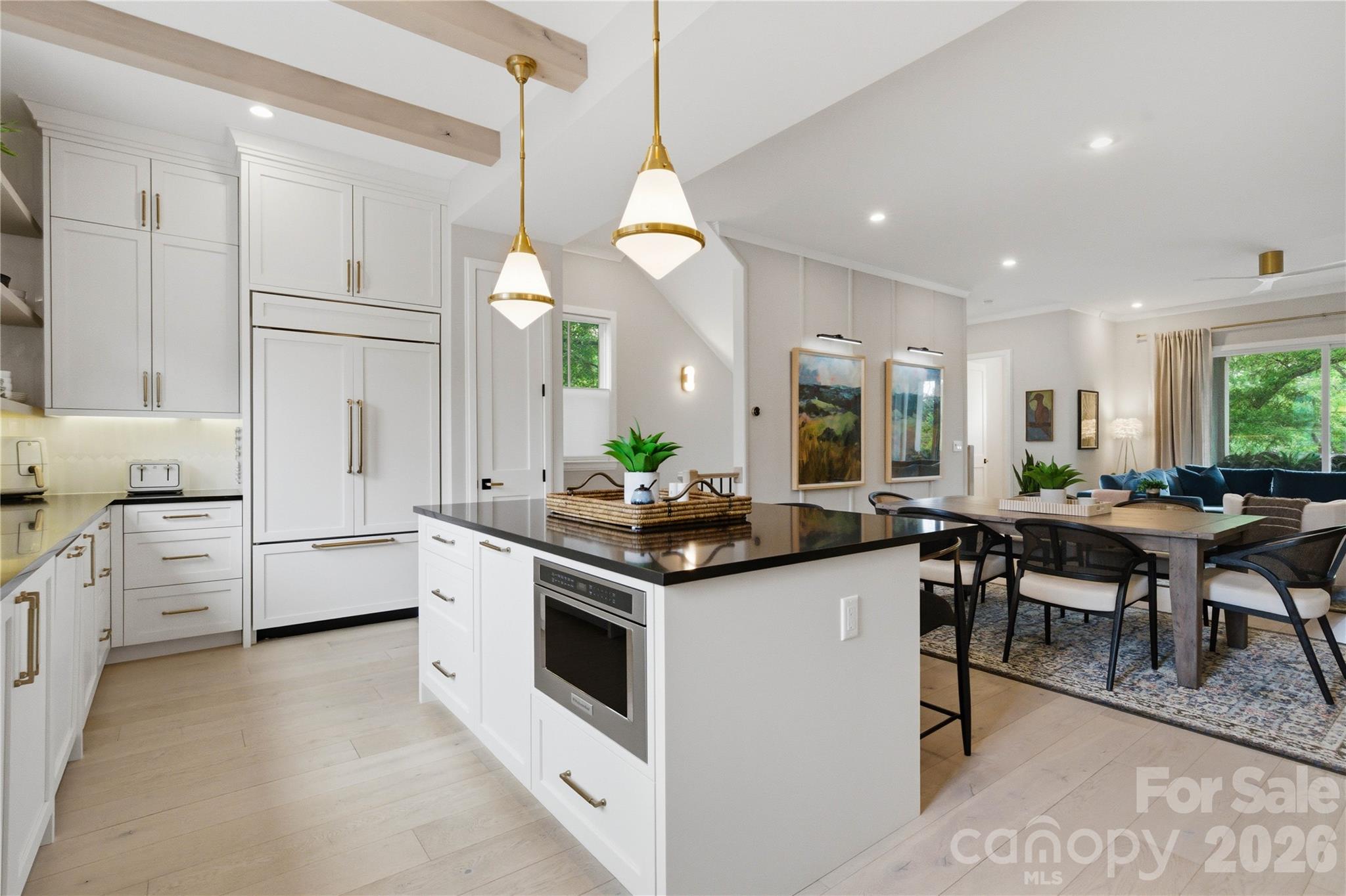 3060 Selwyn Avenue, Charlotte, NC - photo 7 of 49