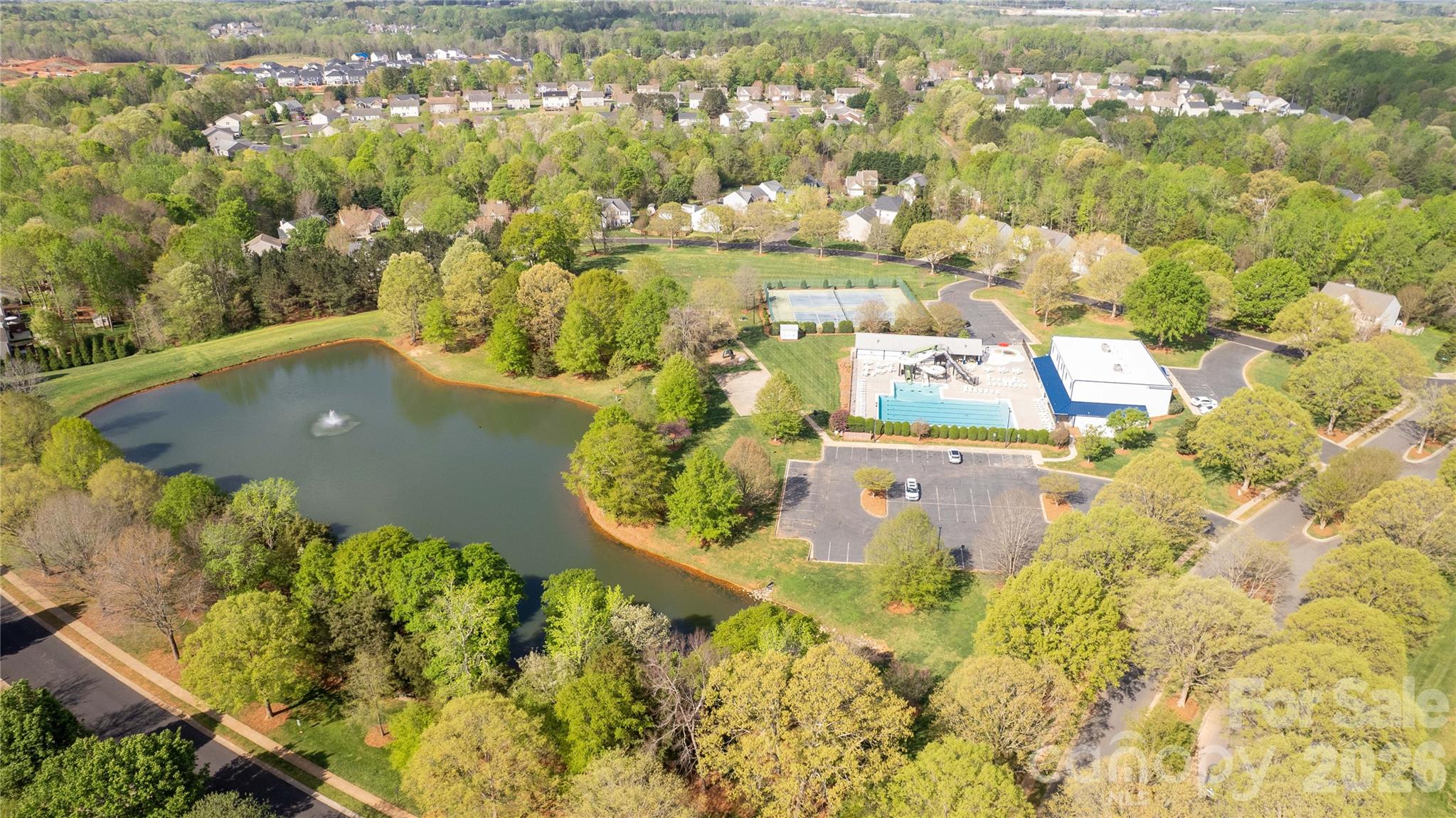 1771 Lillywood Lane, Indian Land, SC - photo 35 of 40