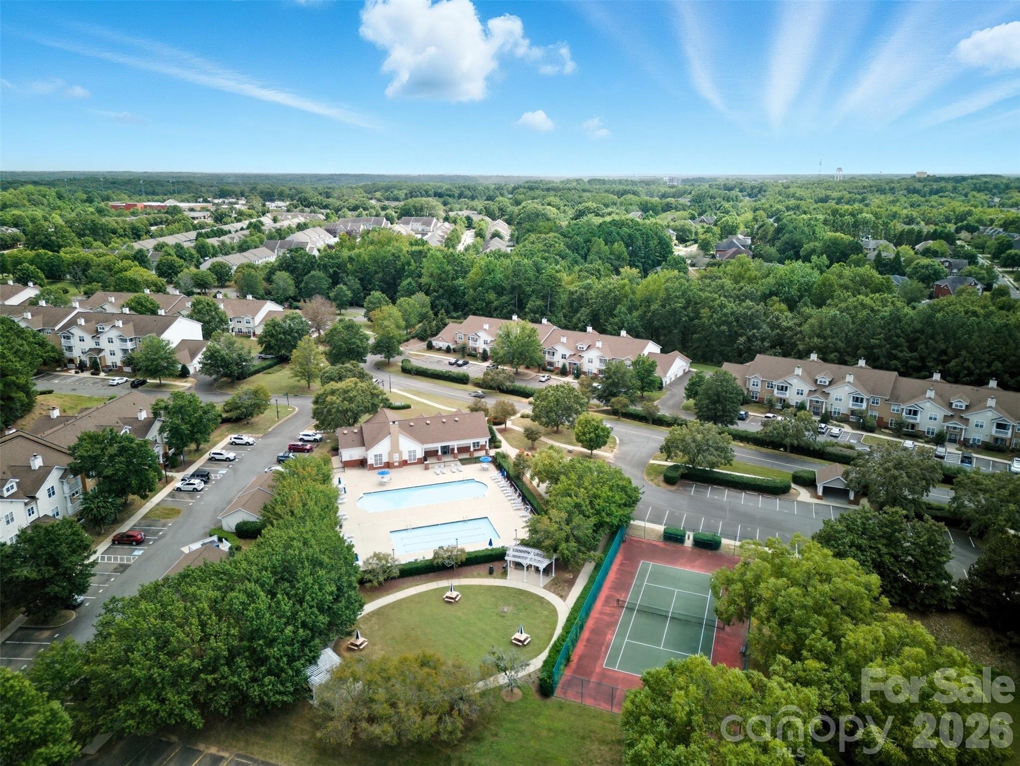Photo 28 of 11959 Ridgeway Park Drive, Charlotte, NC