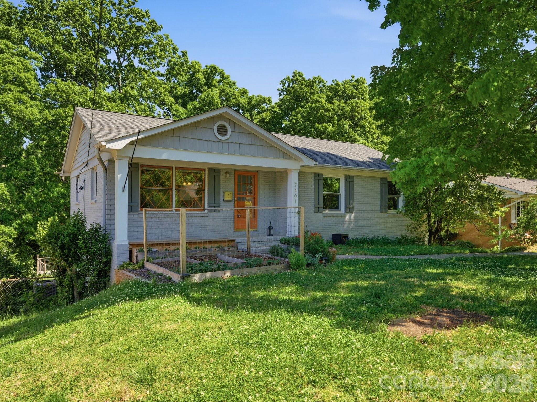 7401 Woodstream Drive, Charlotte, NC - photo 33 of 40