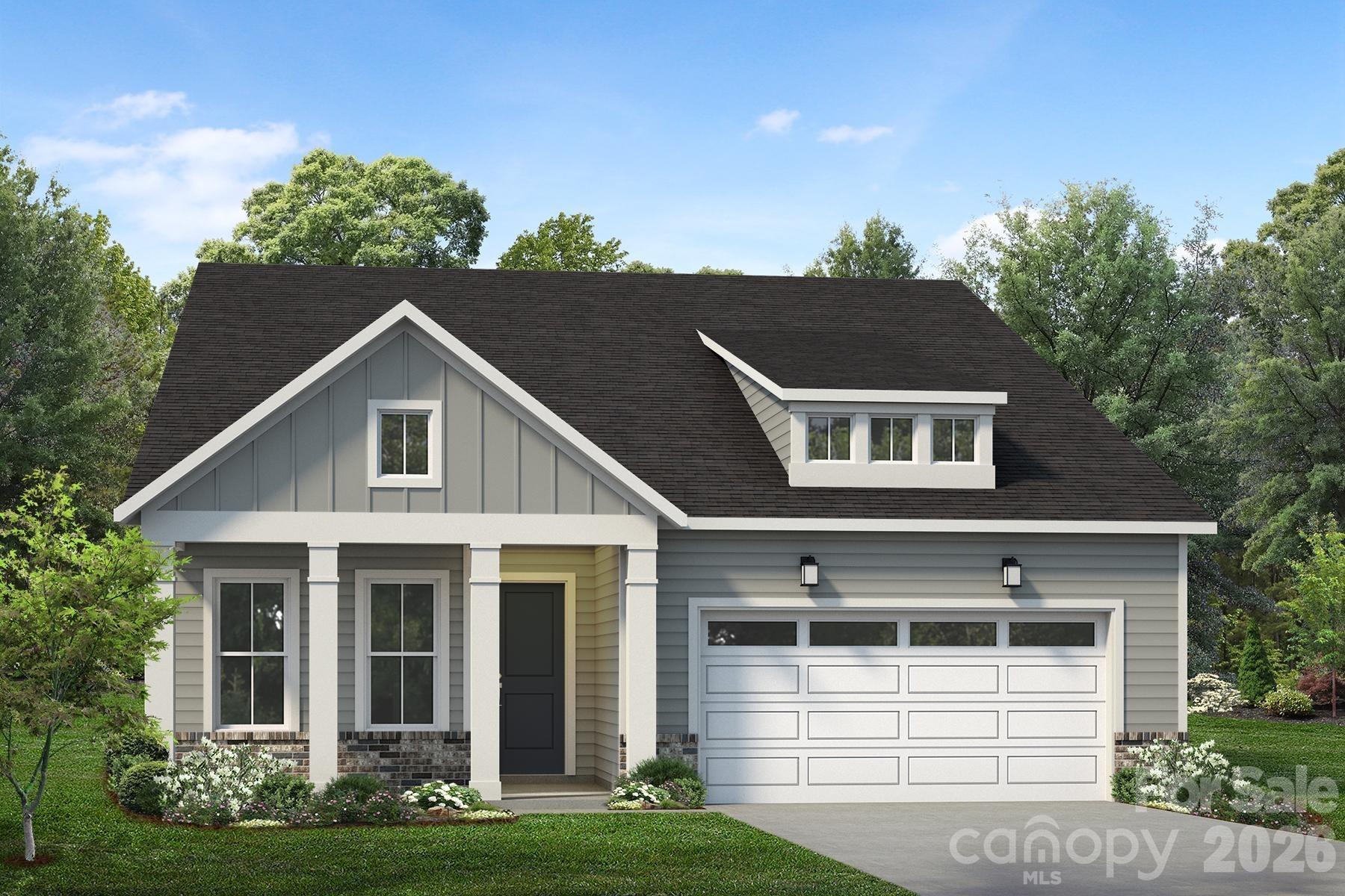 4229 Pinekirk Drive369, Charlotte, NC