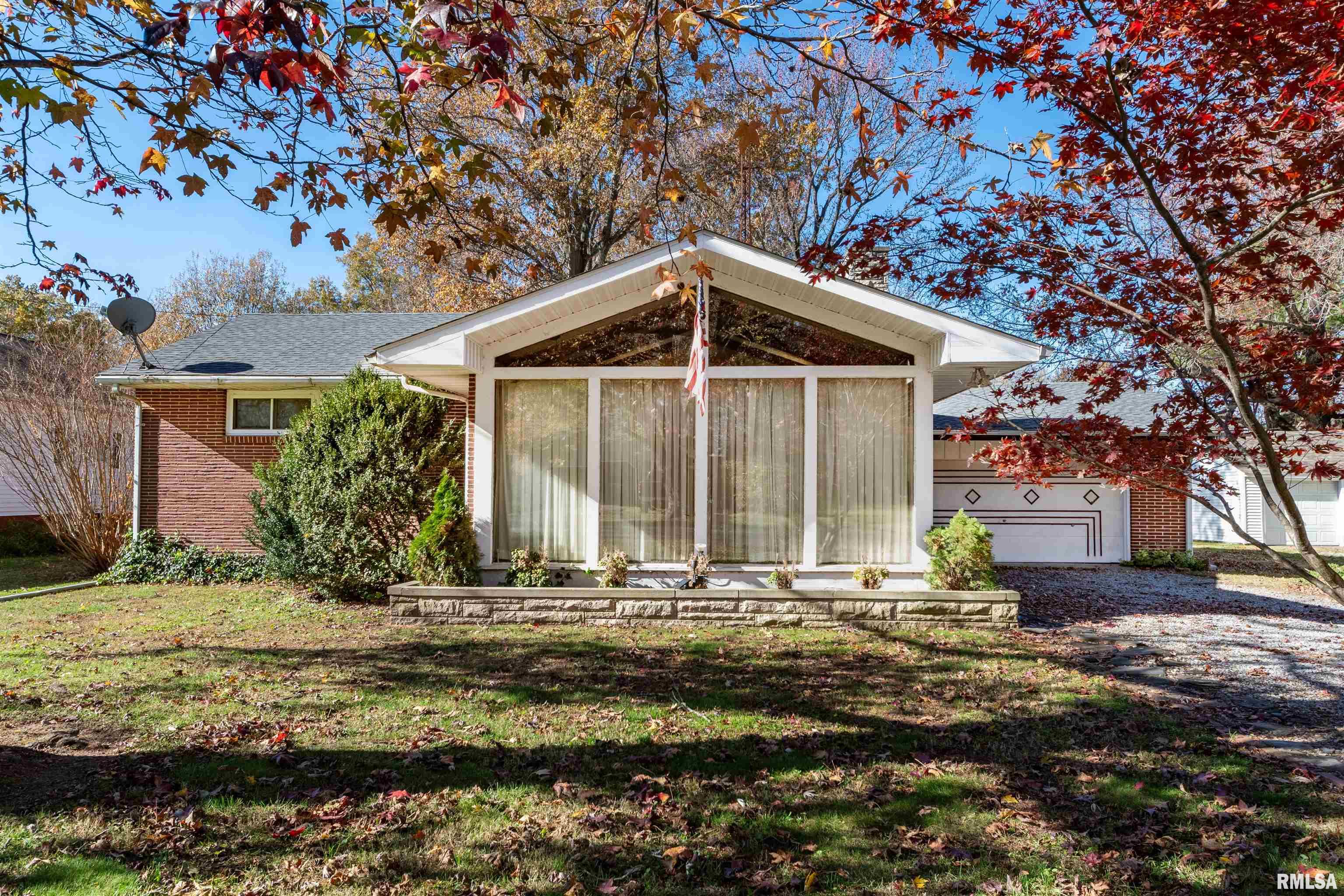 Residential for sale in Herrin, Illinois, QC4258694