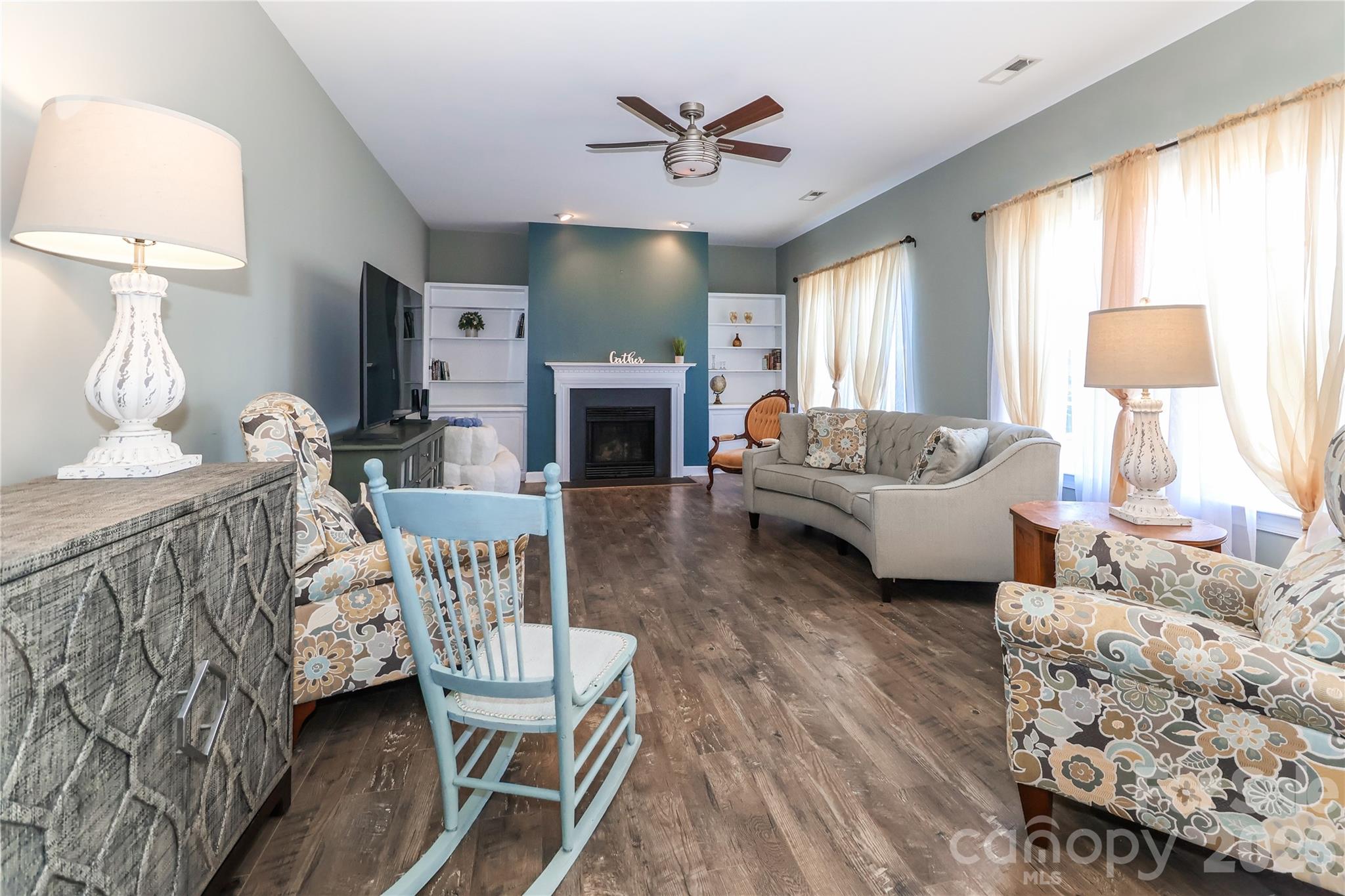 106 Planters Drive, Statesville, NC - photo 21 of 49