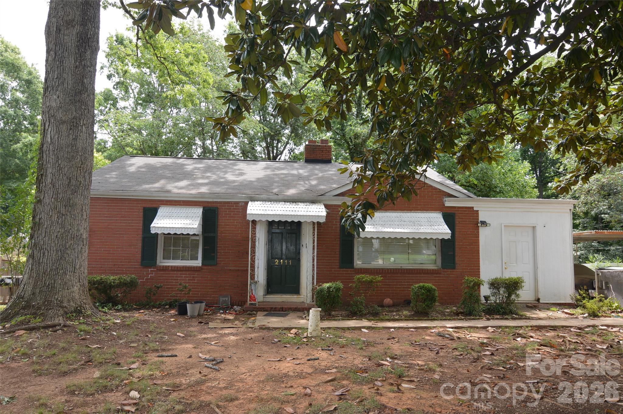 2111 Dickens Avenue, Charlotte, NC
