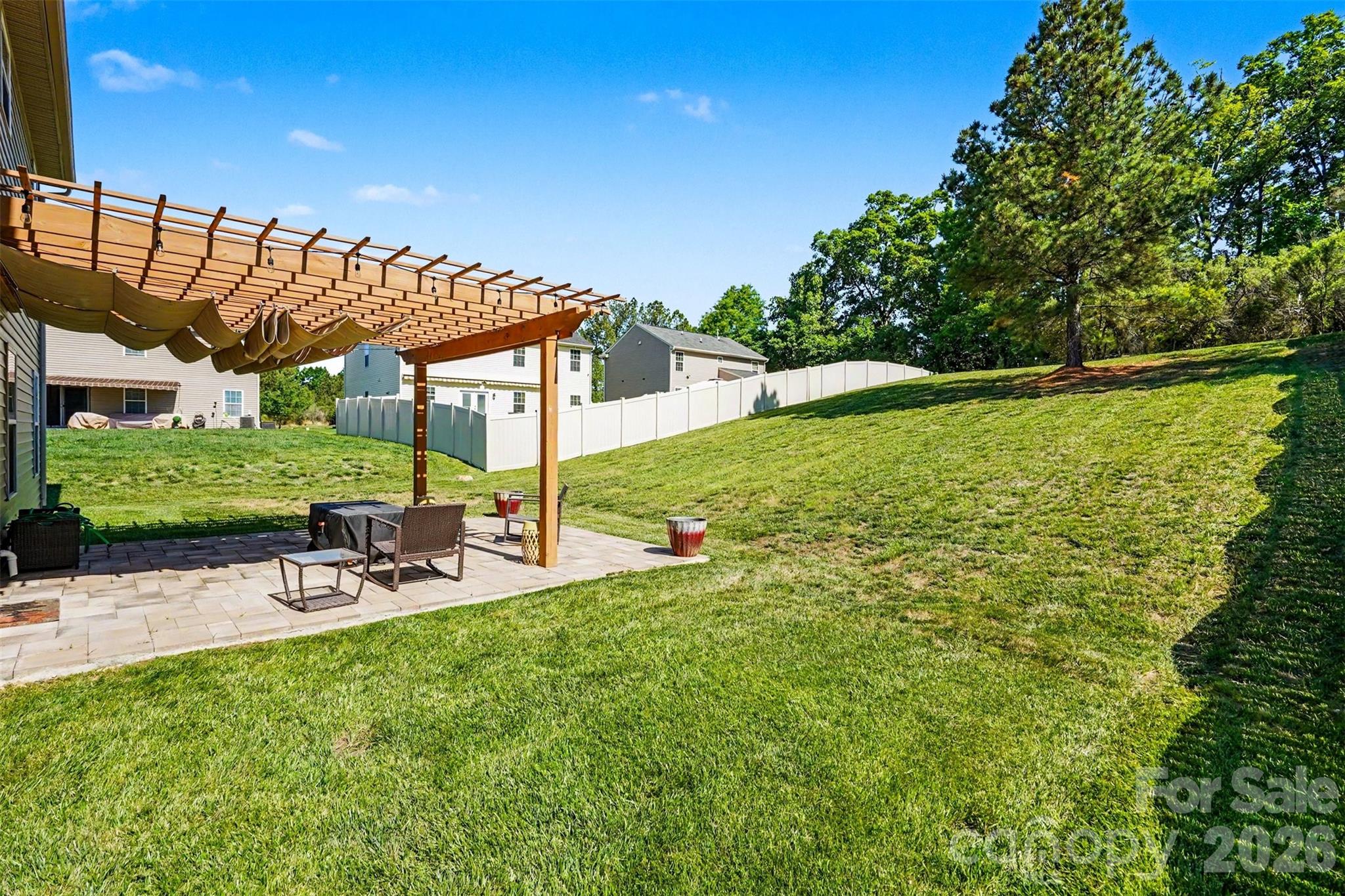 Photo 22 of 3315 Ashley View Drive, Charlotte, NC