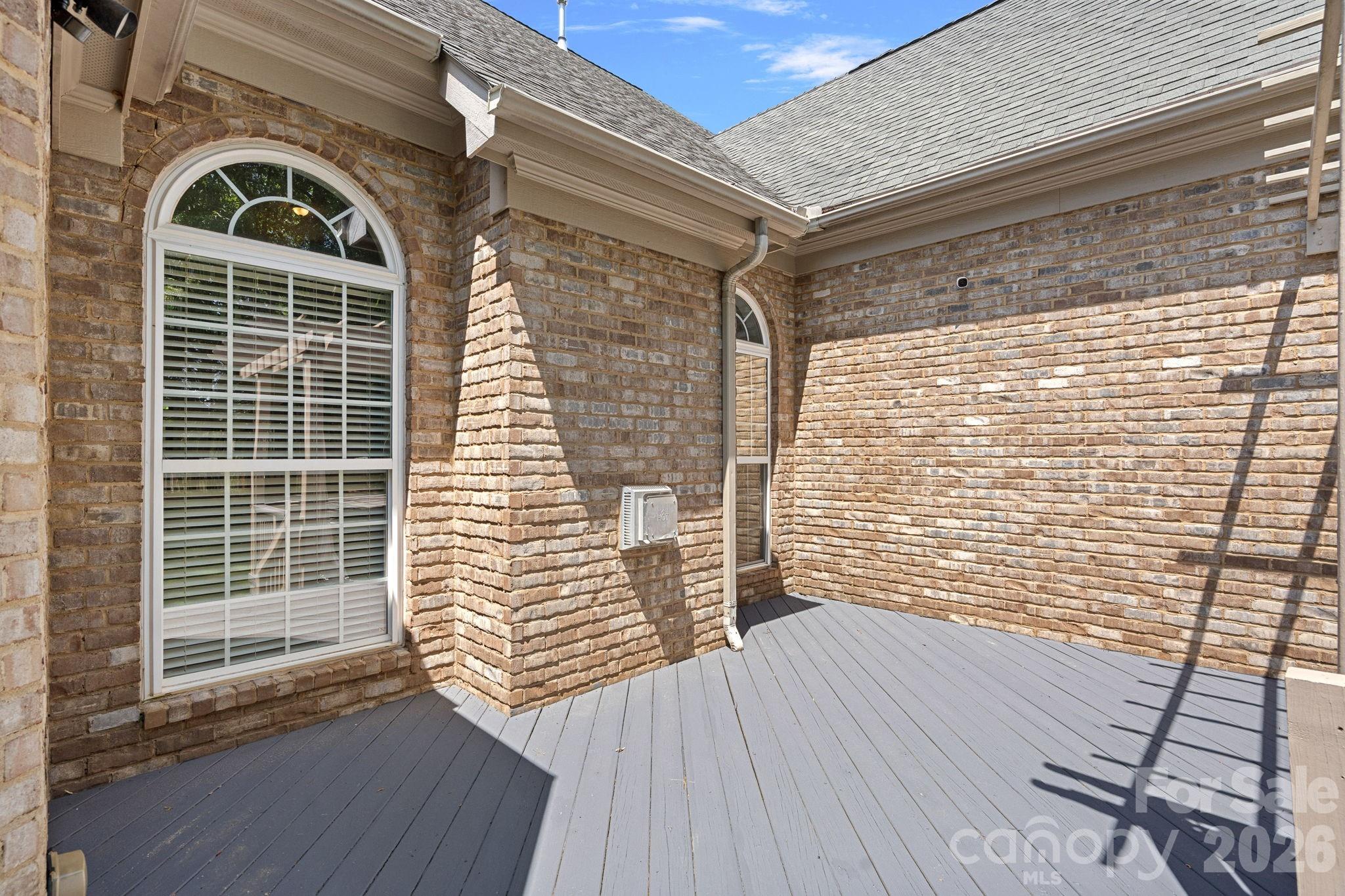 11215 Warfield Avenue, Huntersville, NC - photo 44 of 45