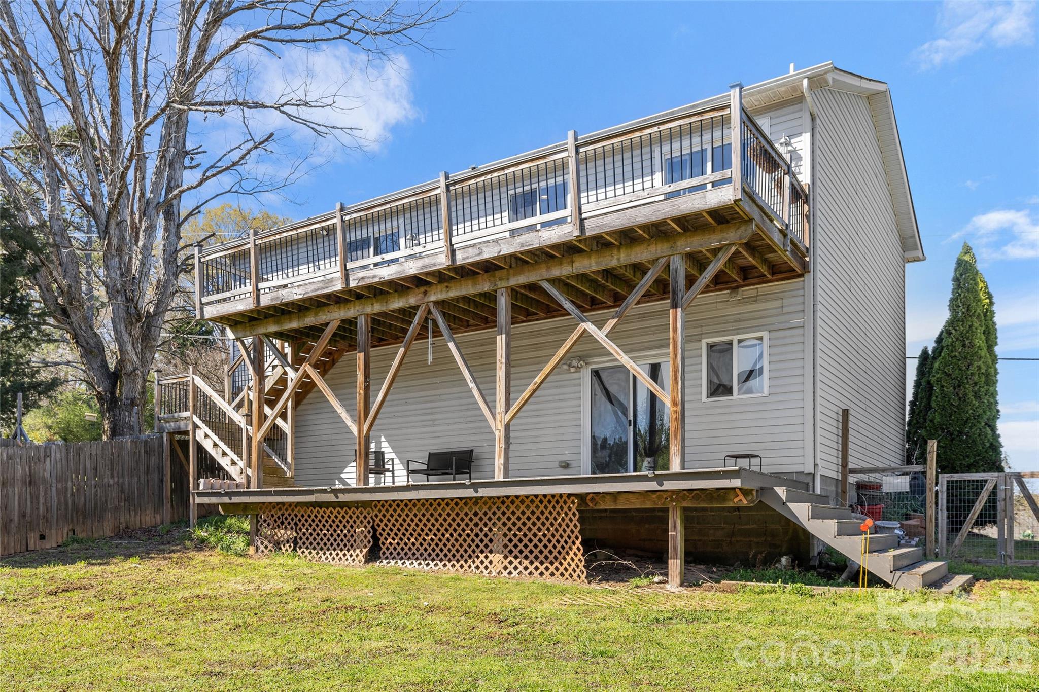 4790 Polk Ford Road, Stanfield, NC - photo 43 of 46