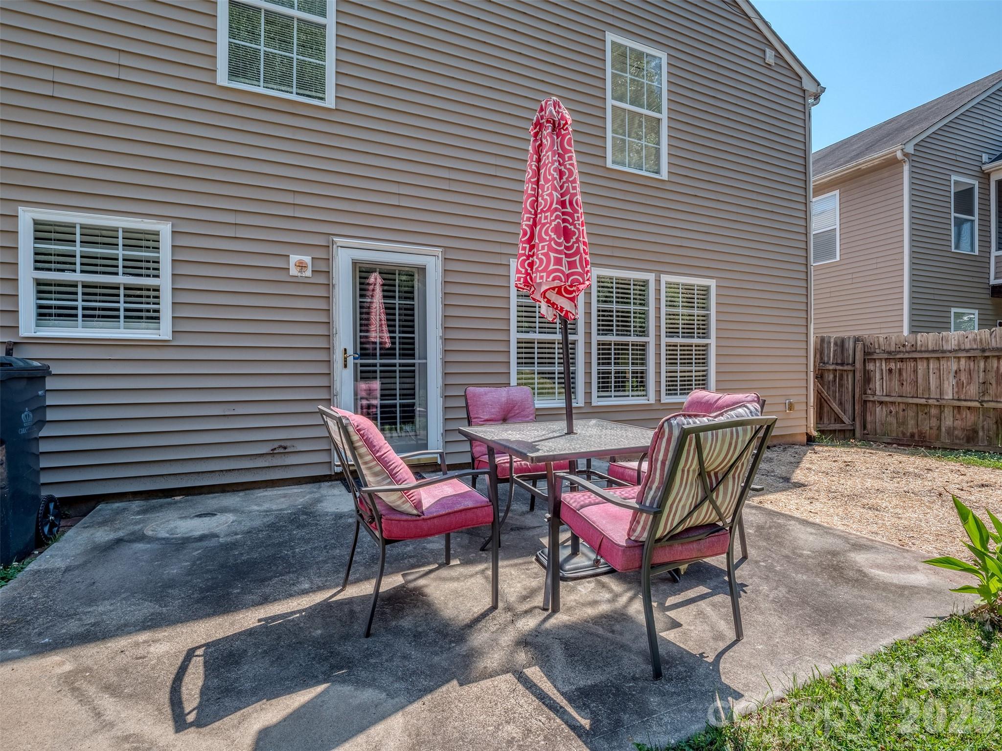 Photo 31 of 7829 Ponderosa Pine Lane, Charlotte, NC