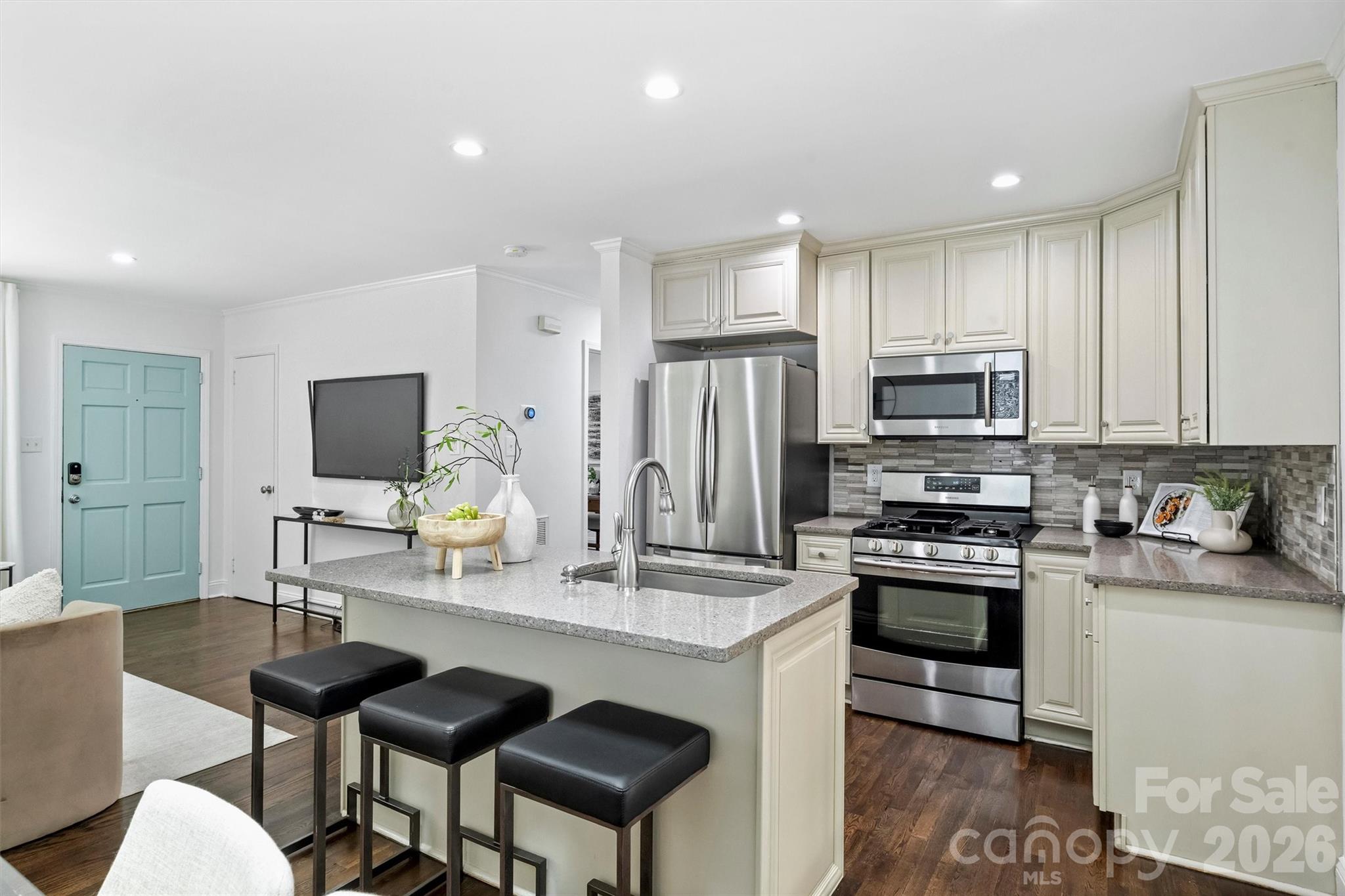 Photo 15 of 827 Spruce Street, Charlotte, NC