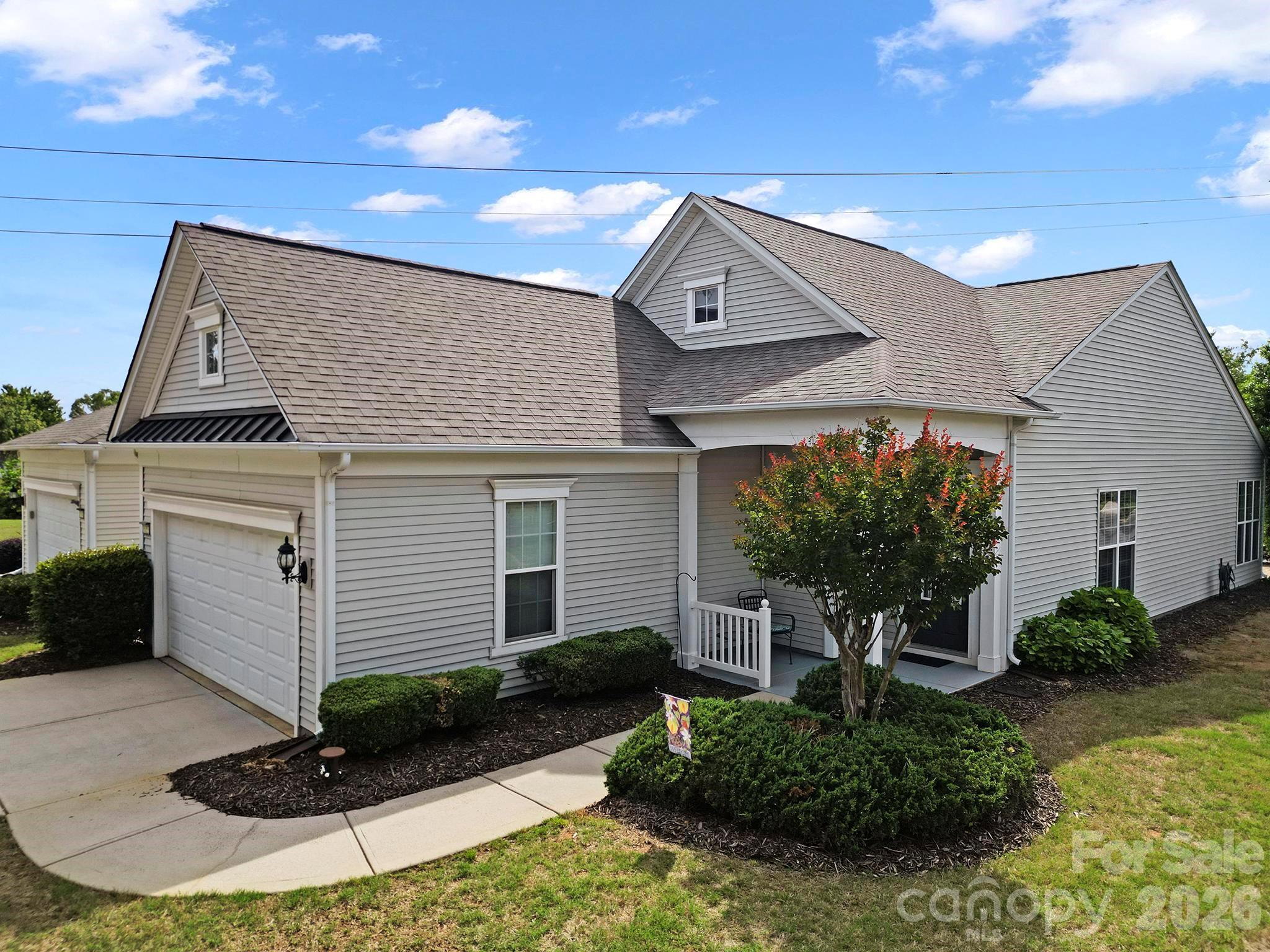 16353 Raven Crest Drive, Fort Mill, SC