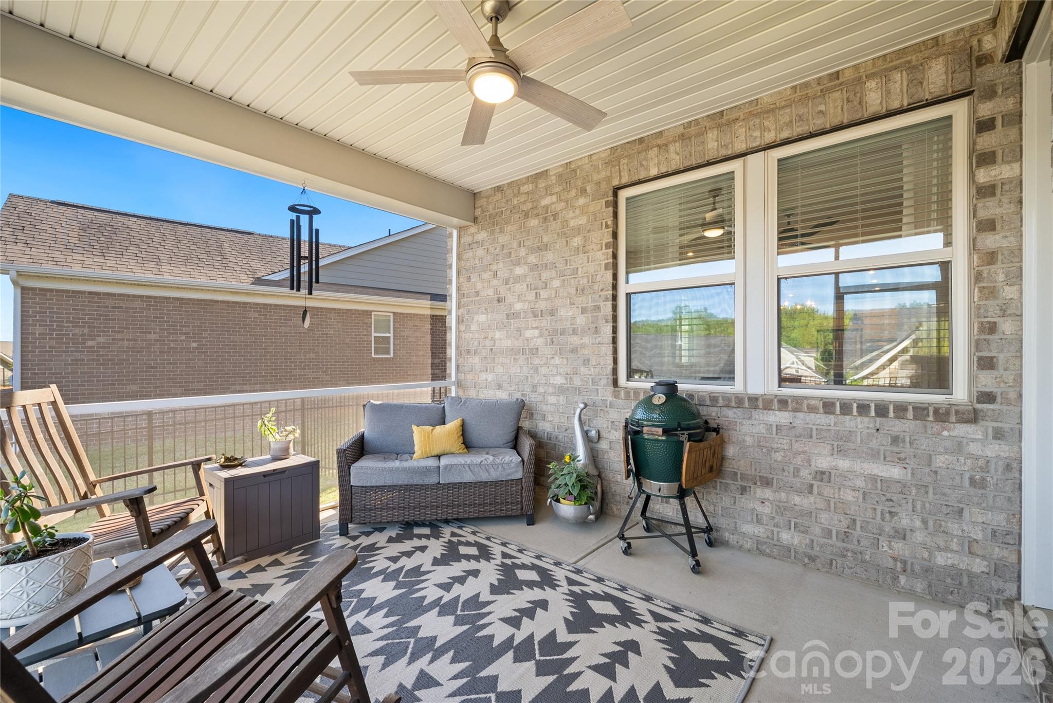 9307 Liberty Hill Drive, Mint Hill, NC - photo 20 of 43