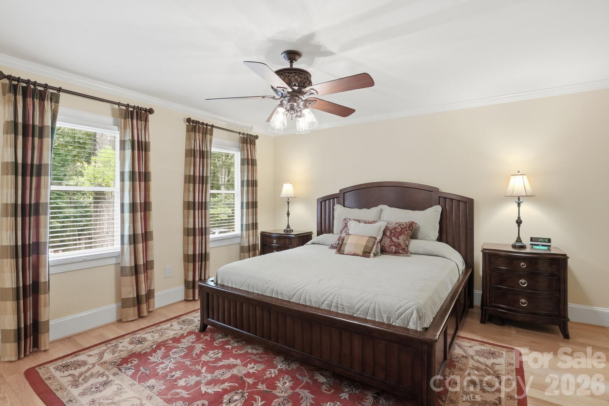 405 Hillcrest Drive, Harrisburg, NC - photo 20 of 46