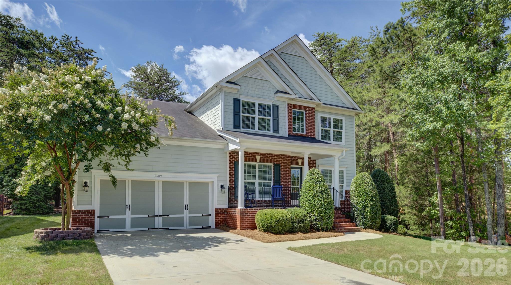 Photo 2 of 9609 Spurwig Court, Charlotte, NC