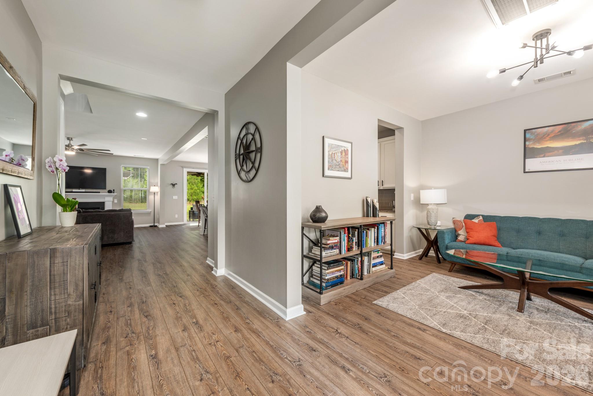 Photo 4 of 11719 Grey Partridge Drive, Charlotte, NC