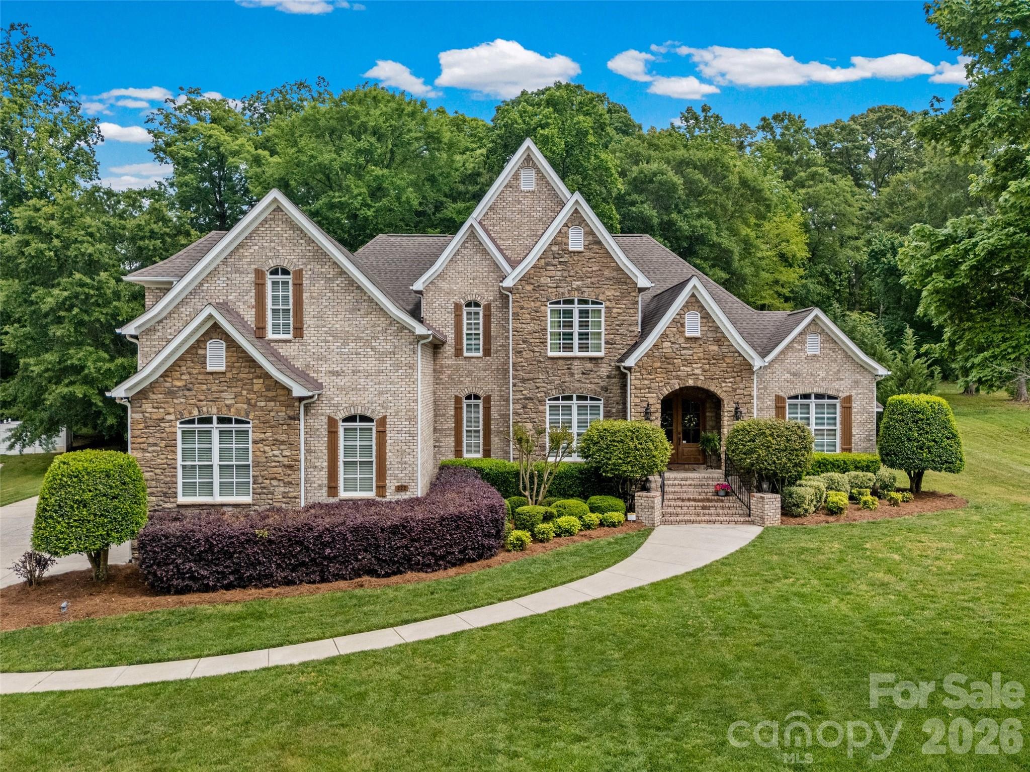 222 Lord Dunluce Street, Rock Hill, SC