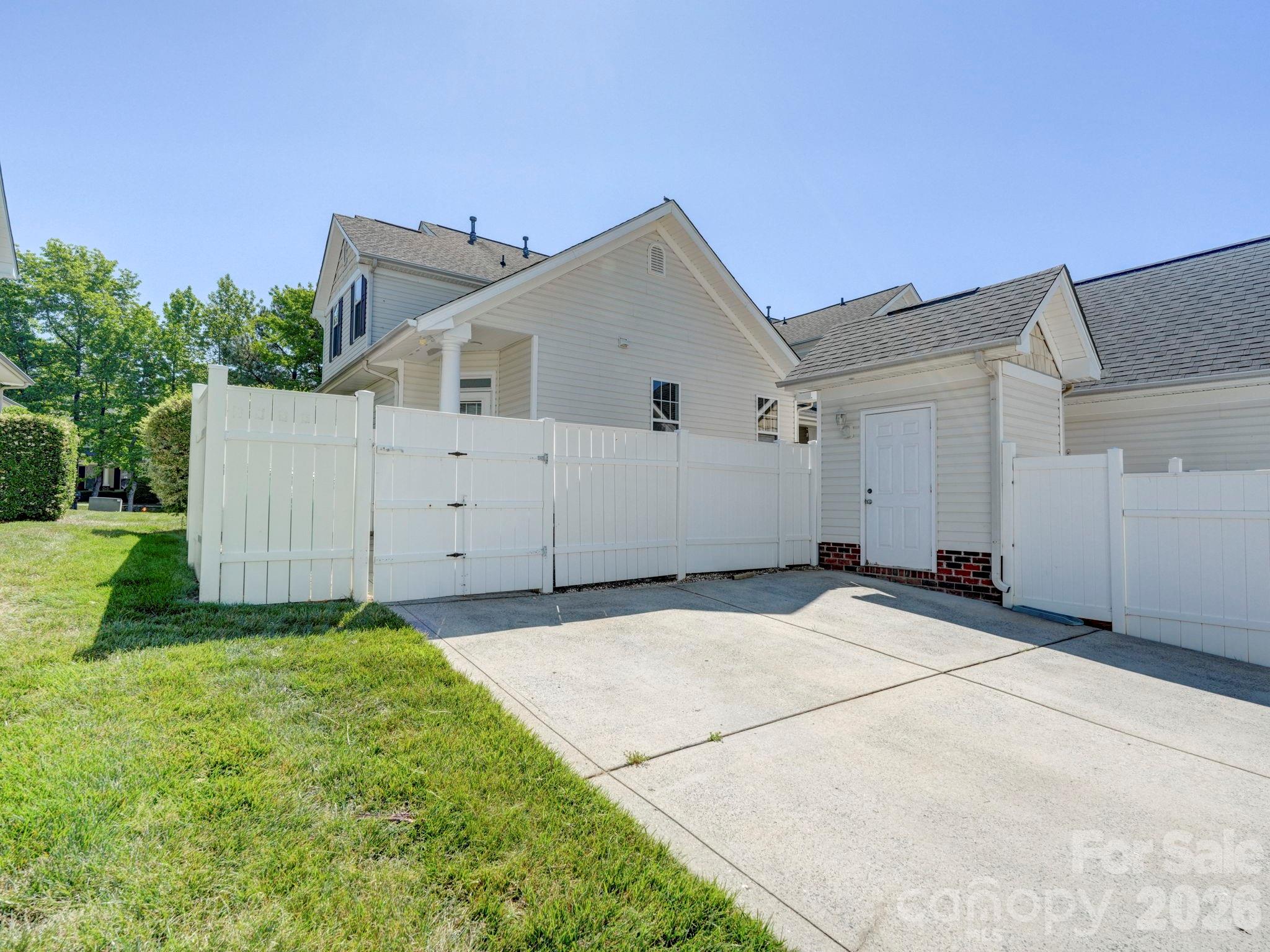 2025 Gable Way Lane, Matthews, NC - photo 36 of 37