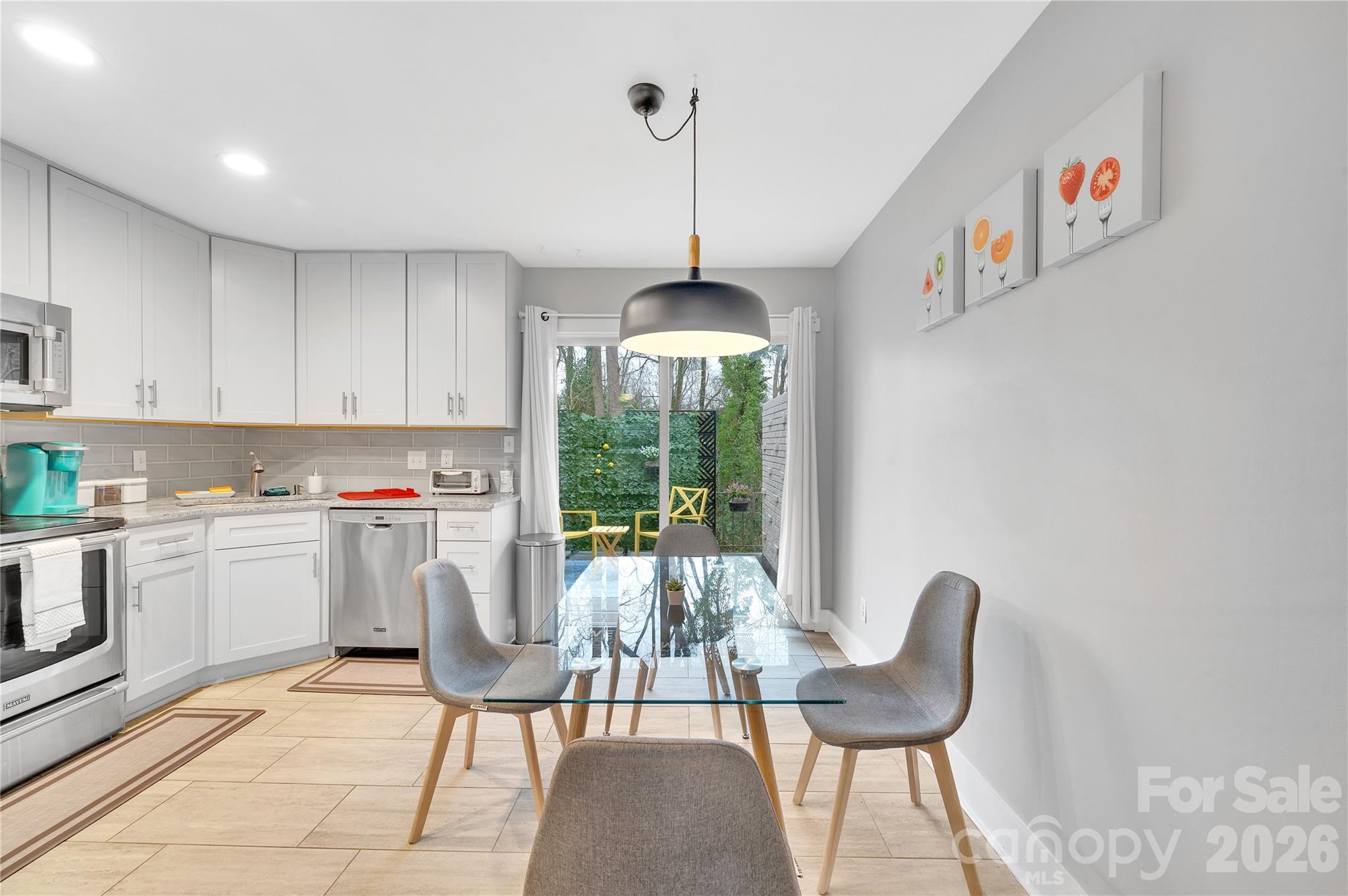 Photo 8 of 2025 Ibis Court, Charlotte, NC