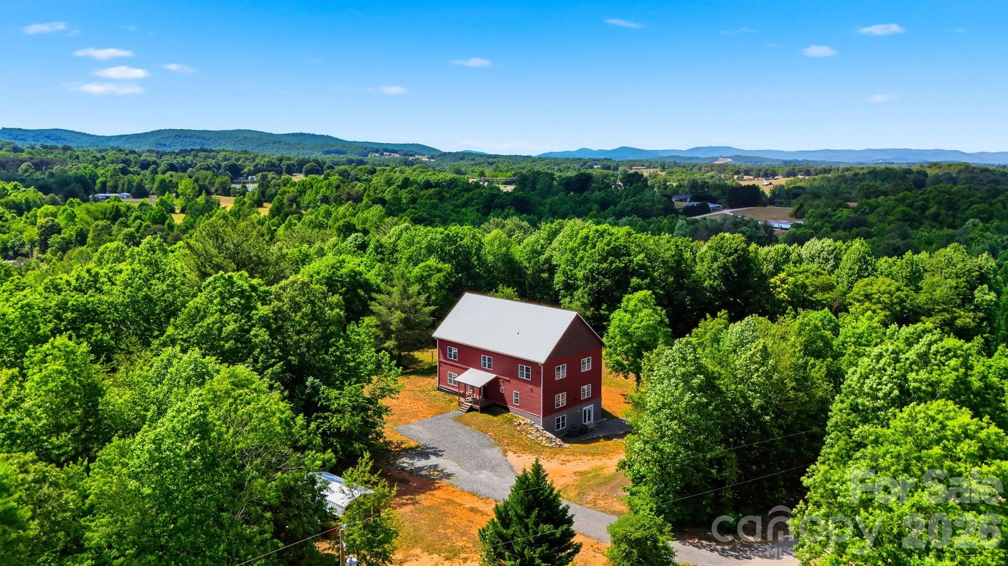 238 Millenium Drive, Taylorsville, NC - photo 45 of 49