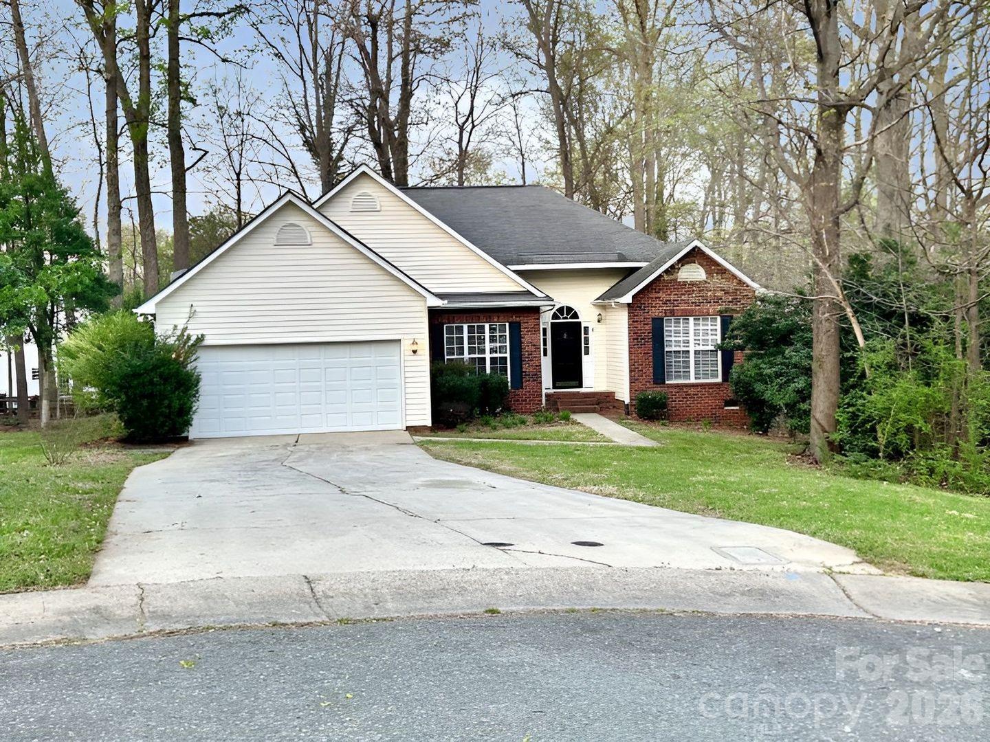Home for sale at 3508 Mayspring Place, Charlotte, NC — photo 1 of 16