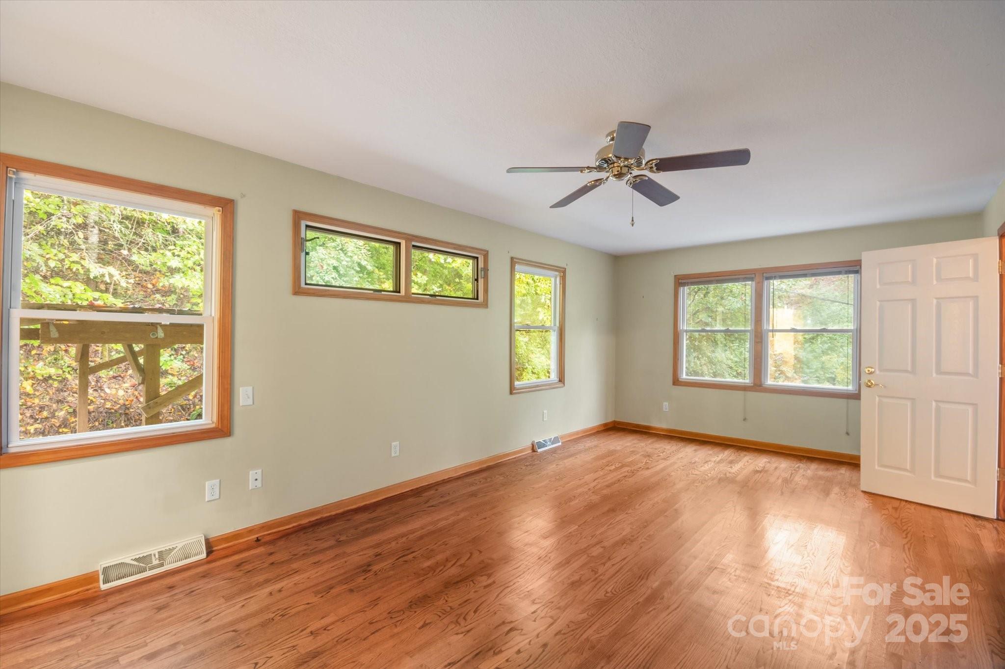 89 Quiet Pond Lane, Pisgah Forest, NC - photo 40 of 49