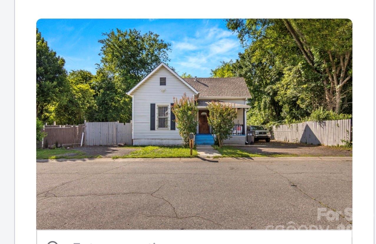 Home for sale at 318 Goff Street, Charlotte, NC — photo 1 of 24