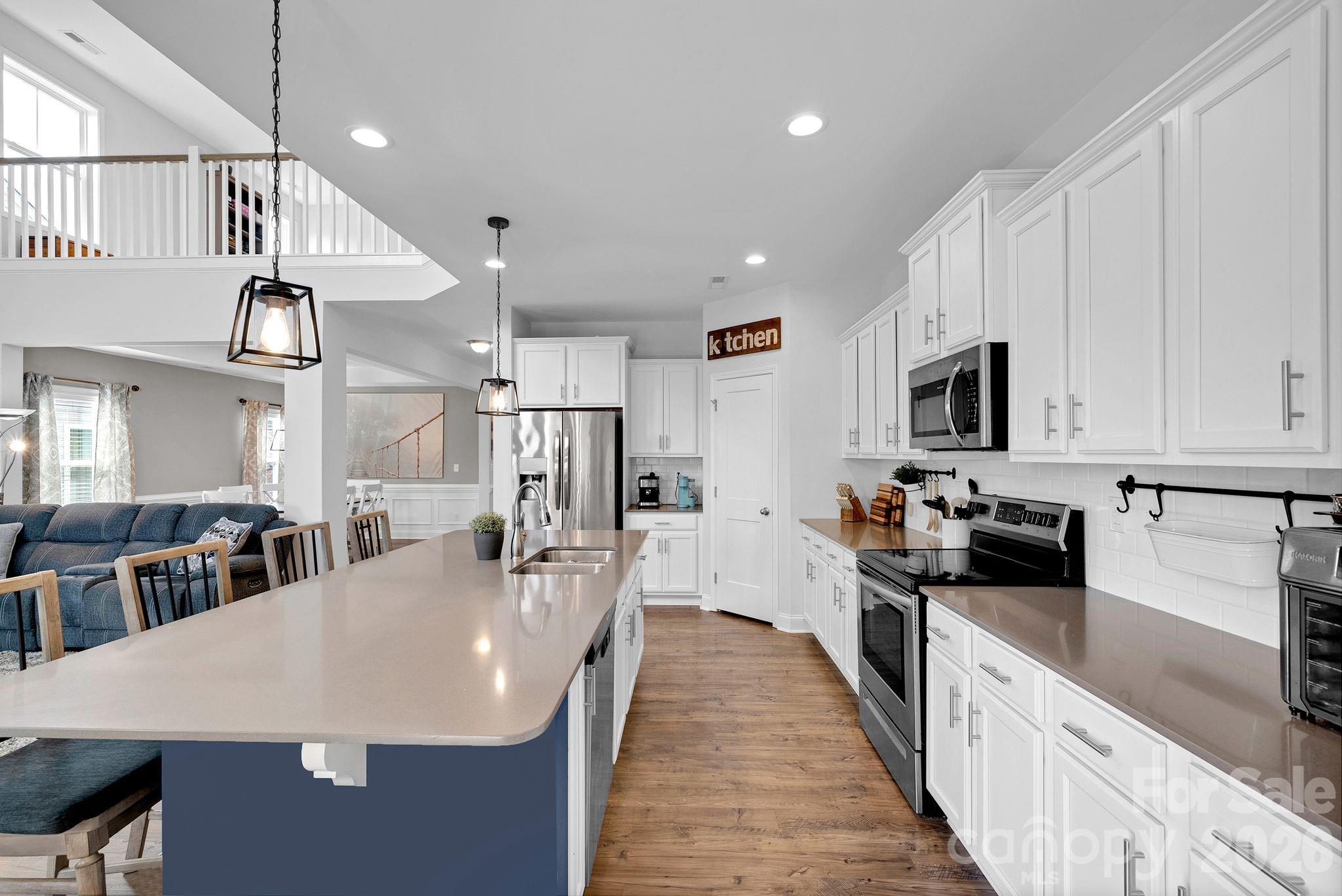 3556 County Down Avenue, Kannapolis, NC - photo 8 of 41