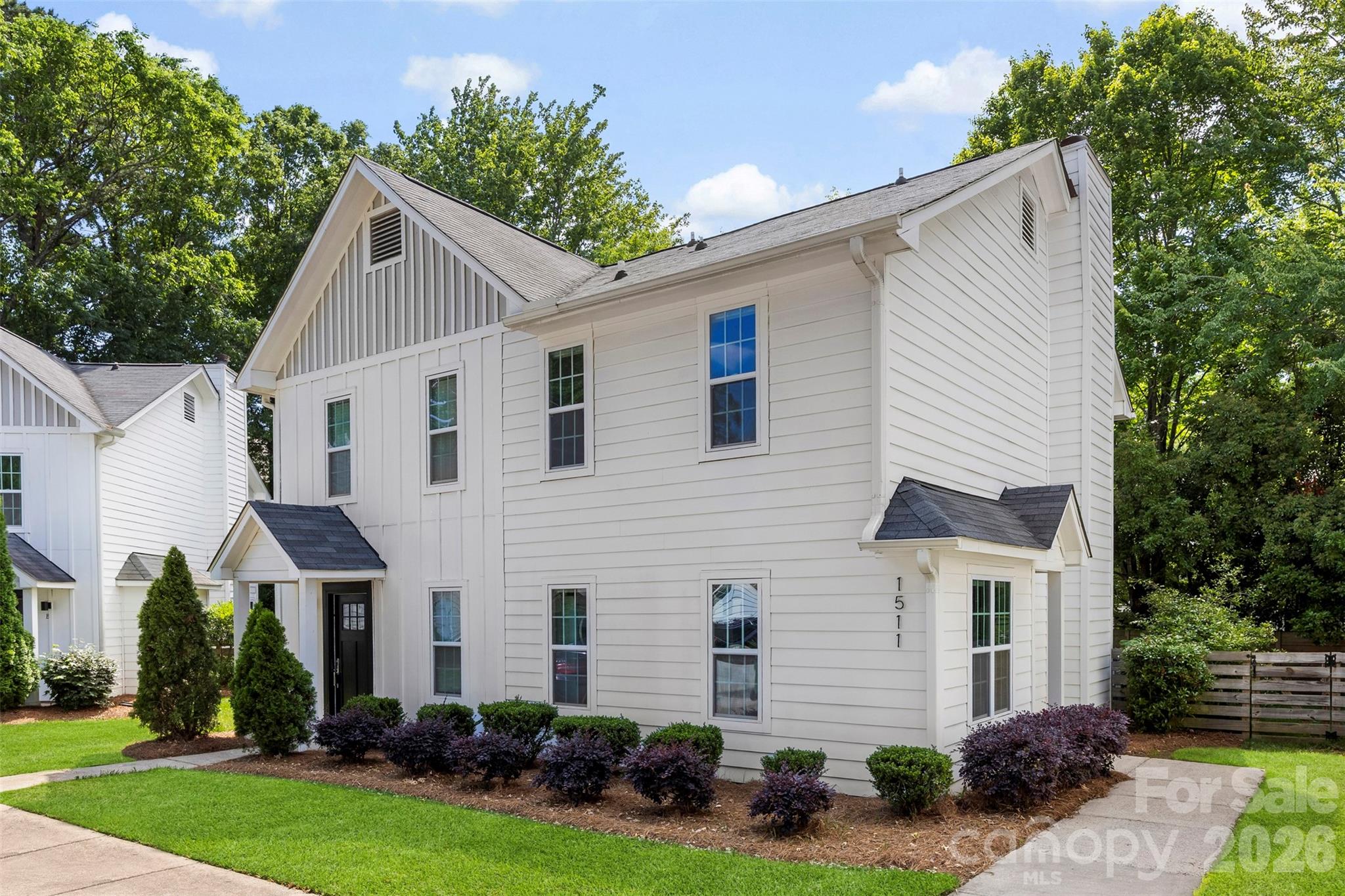 1511 Briar Creek RoadB, Charlotte, NC - photo 2 of 41