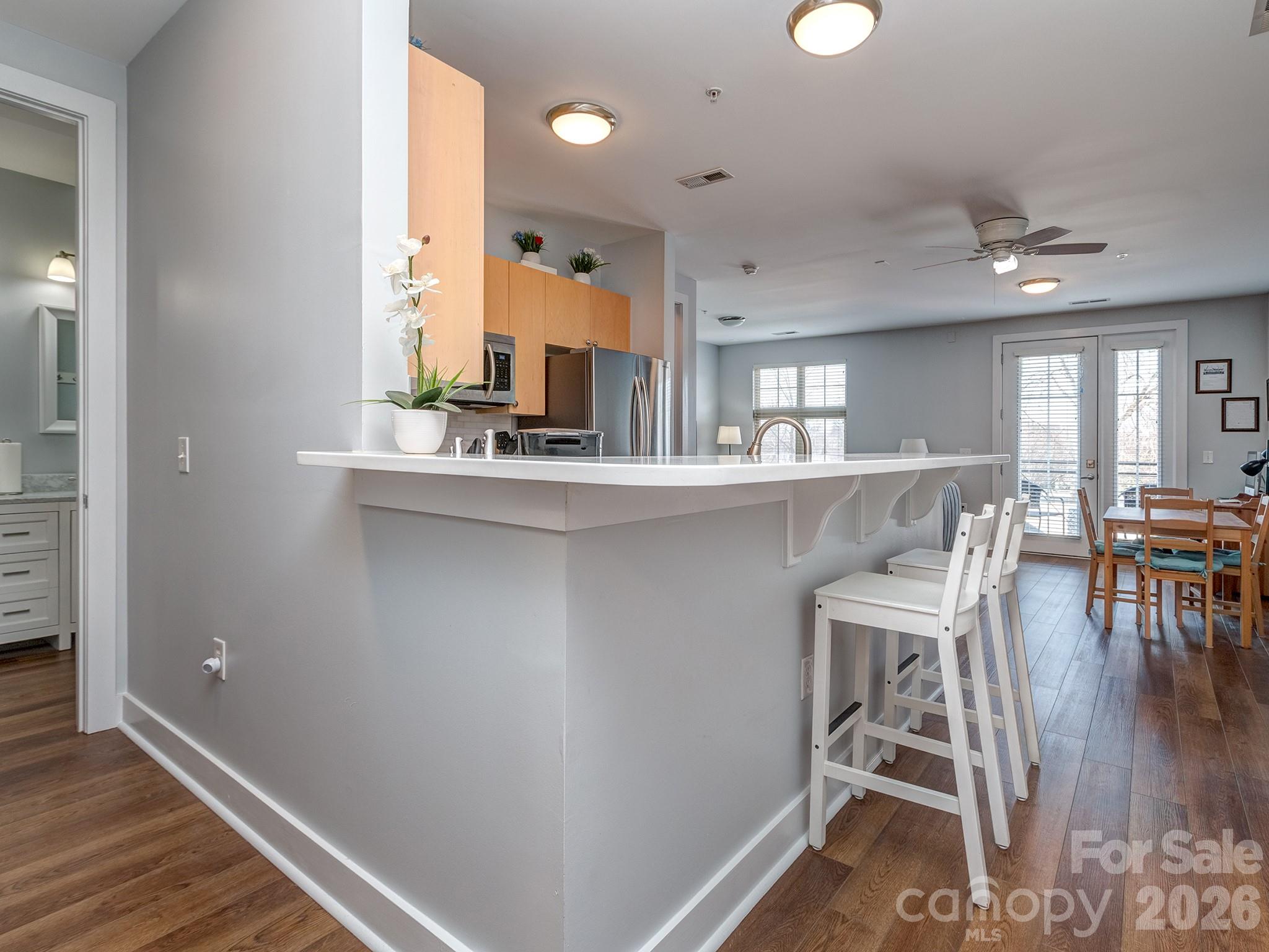 Photo 9 of 1101 W 1st Street211, Charlotte, NC
